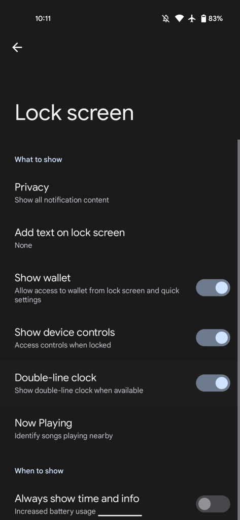 Here’s everything new in Android 12L Beta 2 [Gallery]