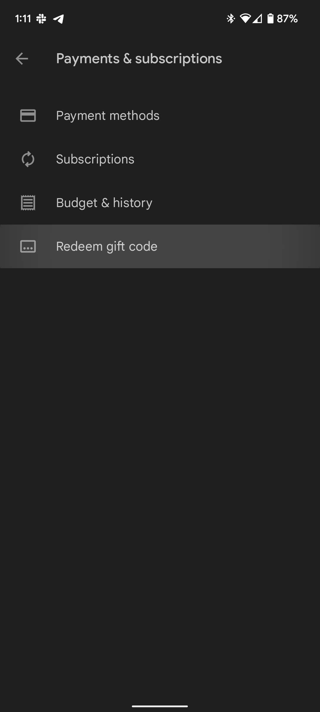 How to use and buy a Google Play gift card - 9to5Google