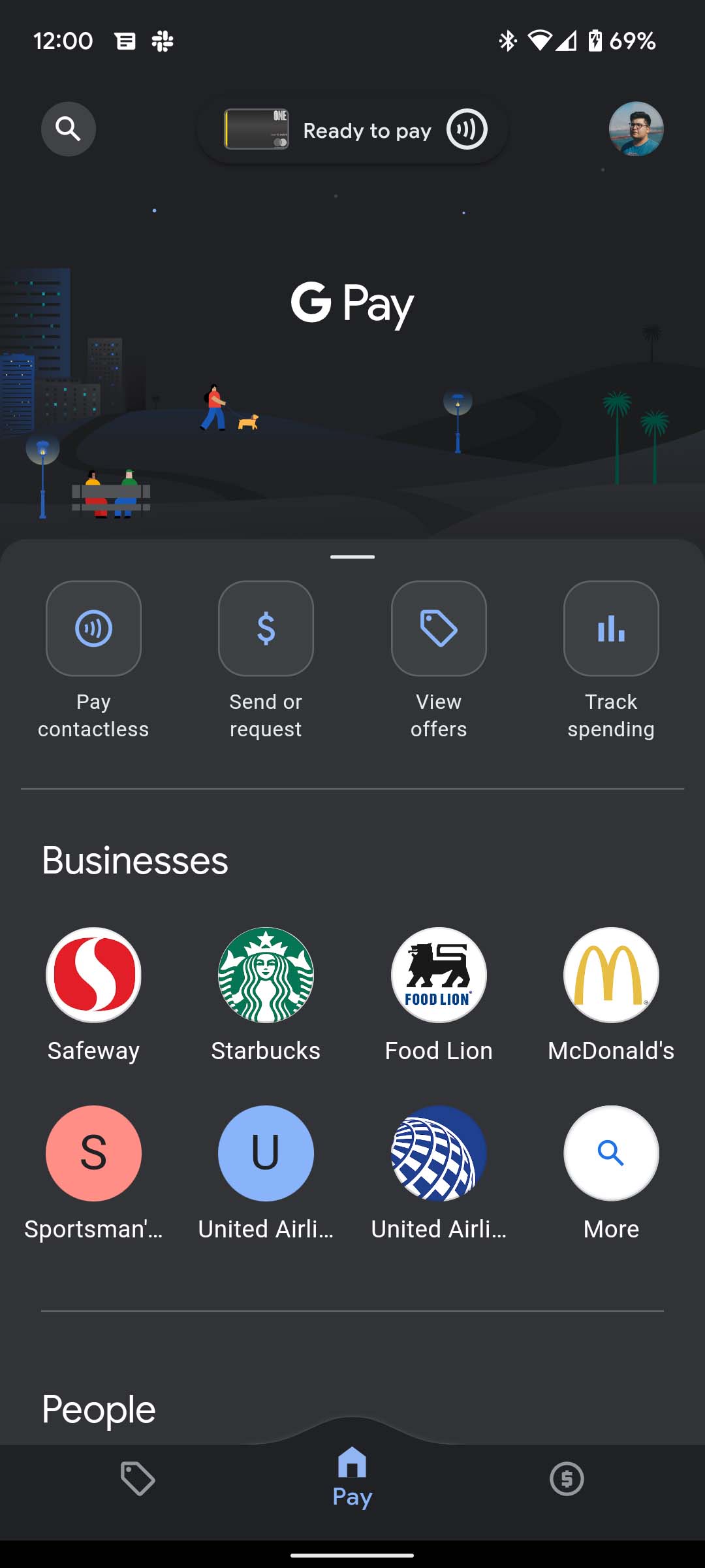 Everything you need to know to use Google Pay