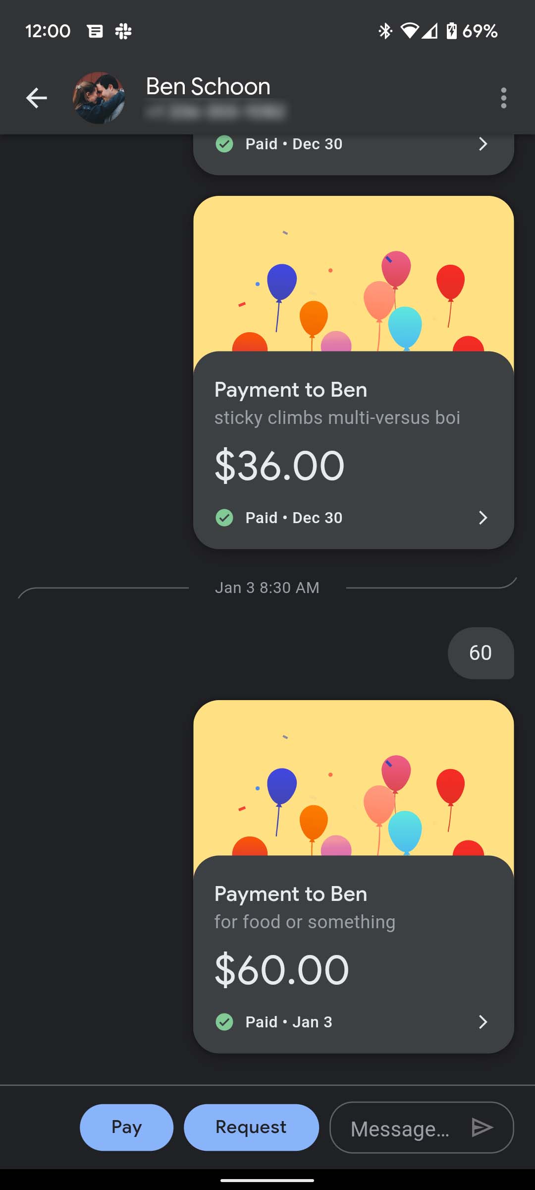 Everything you need to know to use Google Pay