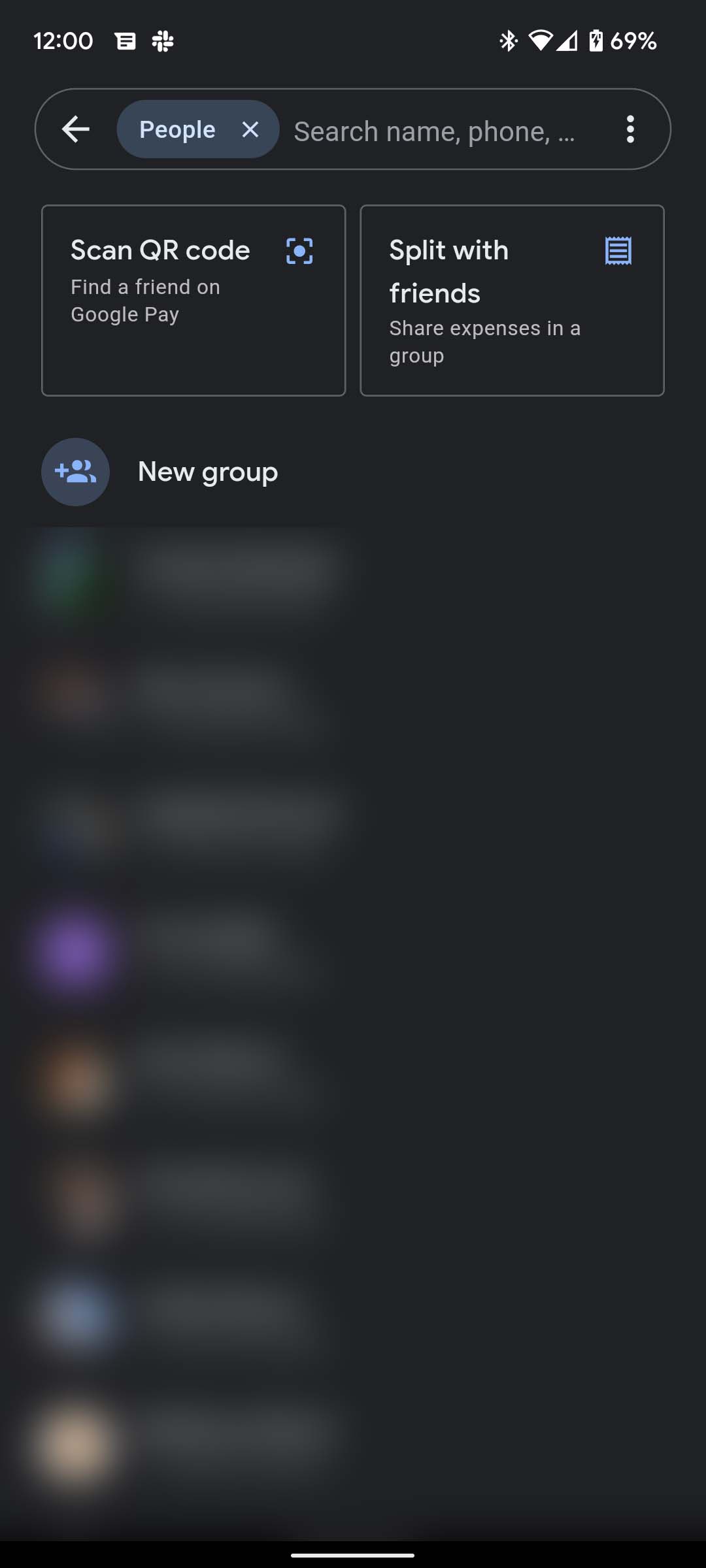 Everything you need to know to use Google Pay