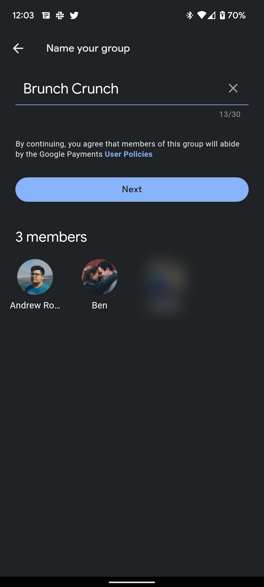 Everything you need to know to use Google Pay