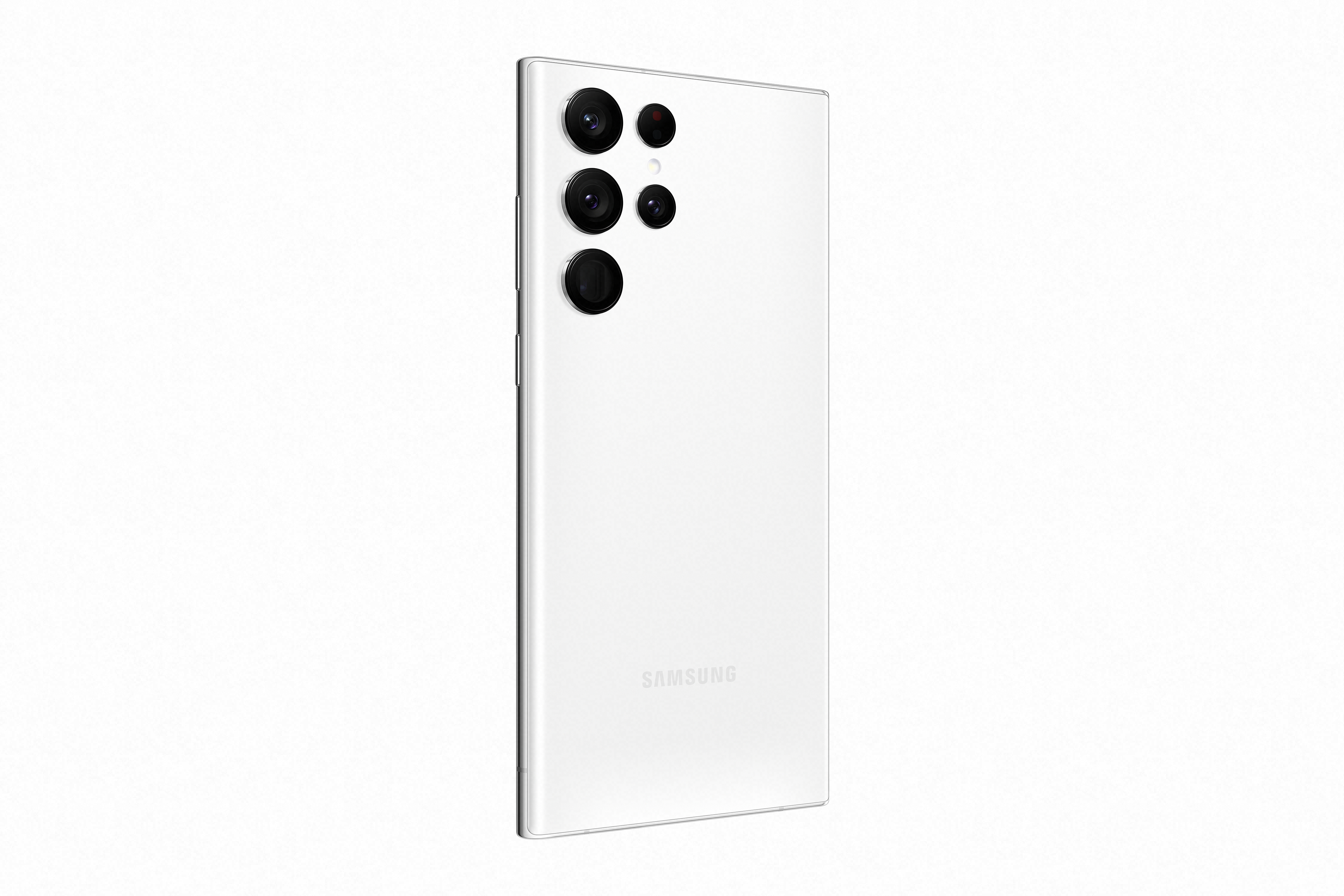 Galaxy S22 Ultra is the Samsung Galaxy Note reborn - 9to5Google