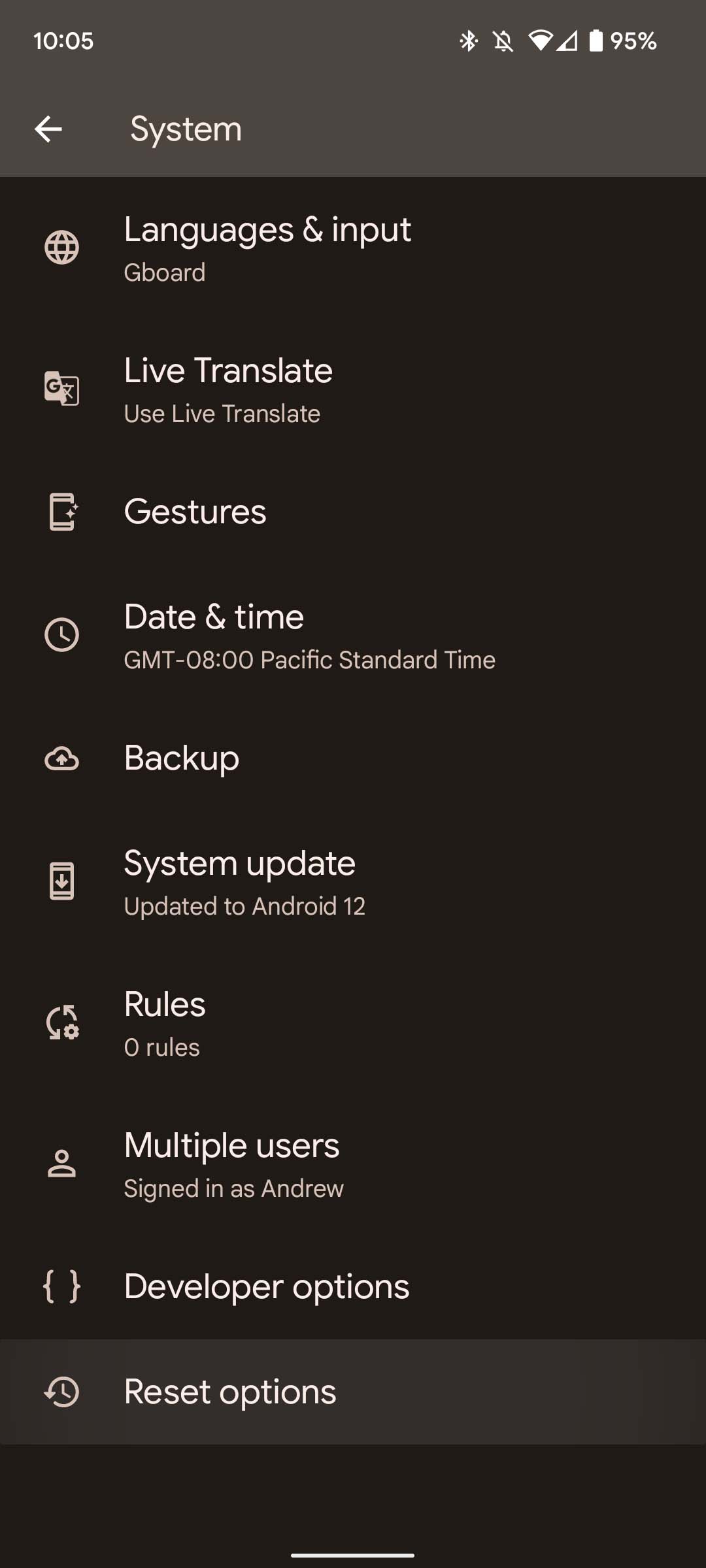 How to factory reset your Google Pixel