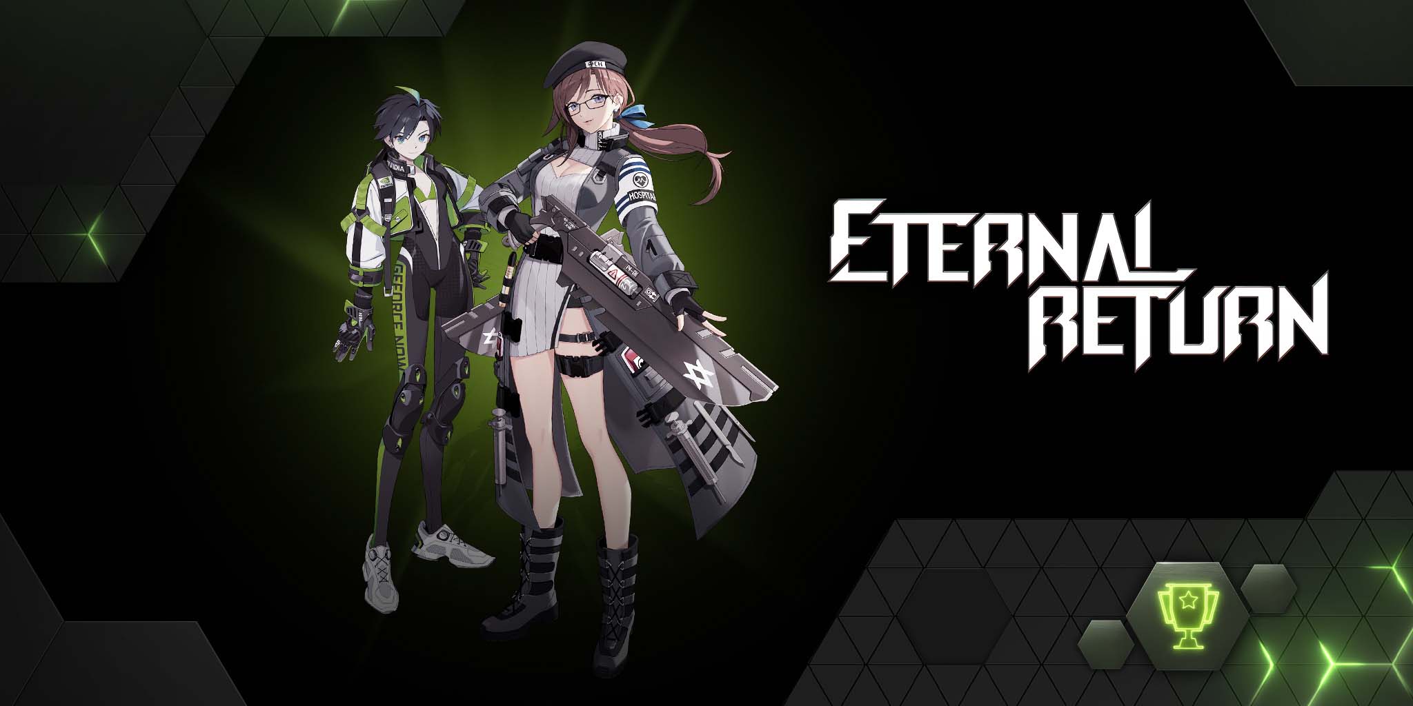 GeForce Now unveils new rewards; how to sign up - 9to5Google