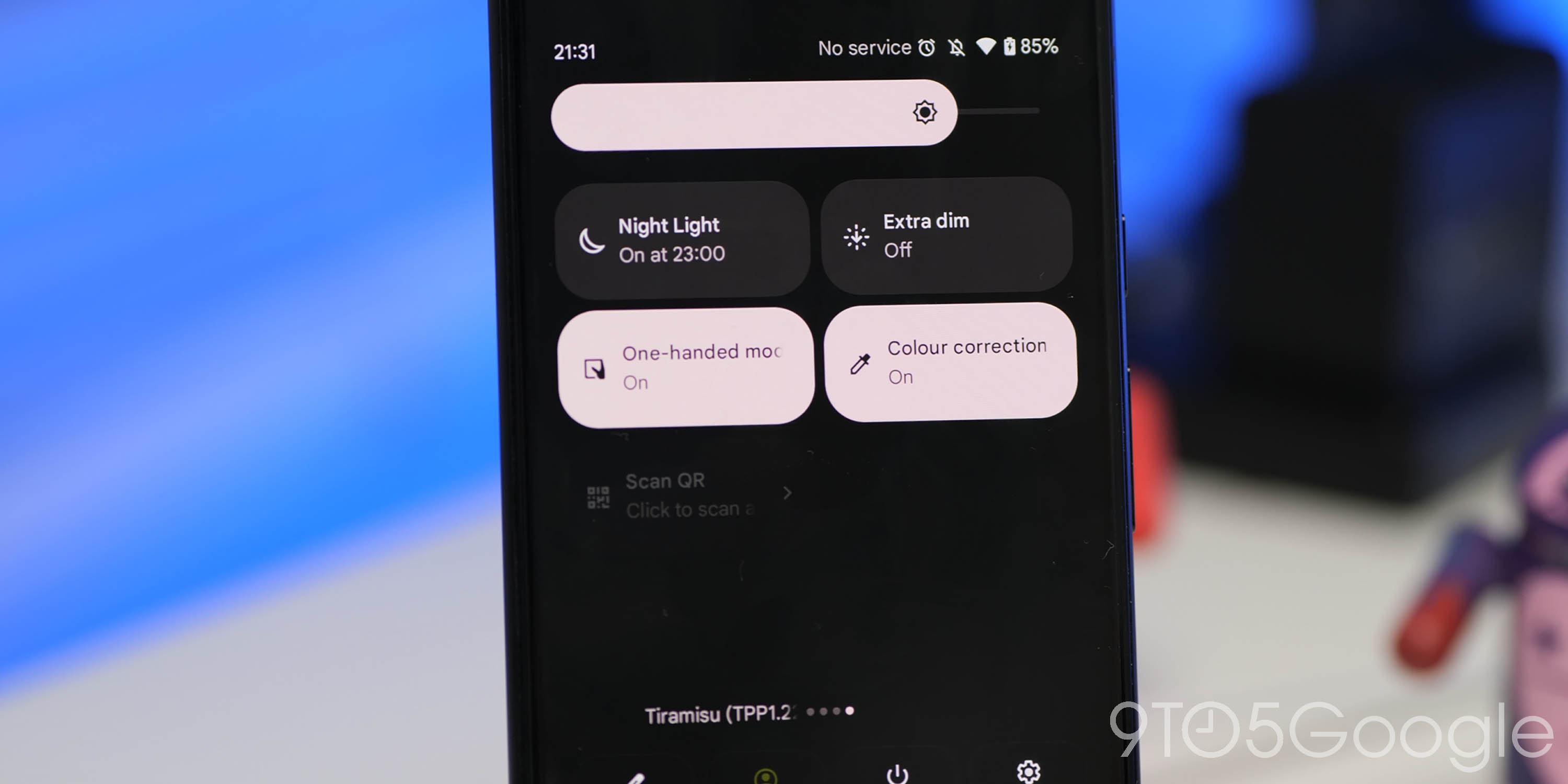 Android 13 Developer Preview 1 hands-on: Top new features - 9to5Google