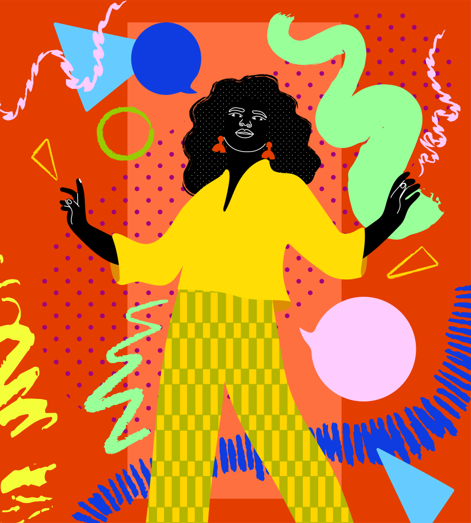 Pixel ‘Curated Culture’ wallpapers mark Black History Month - 9to5Google