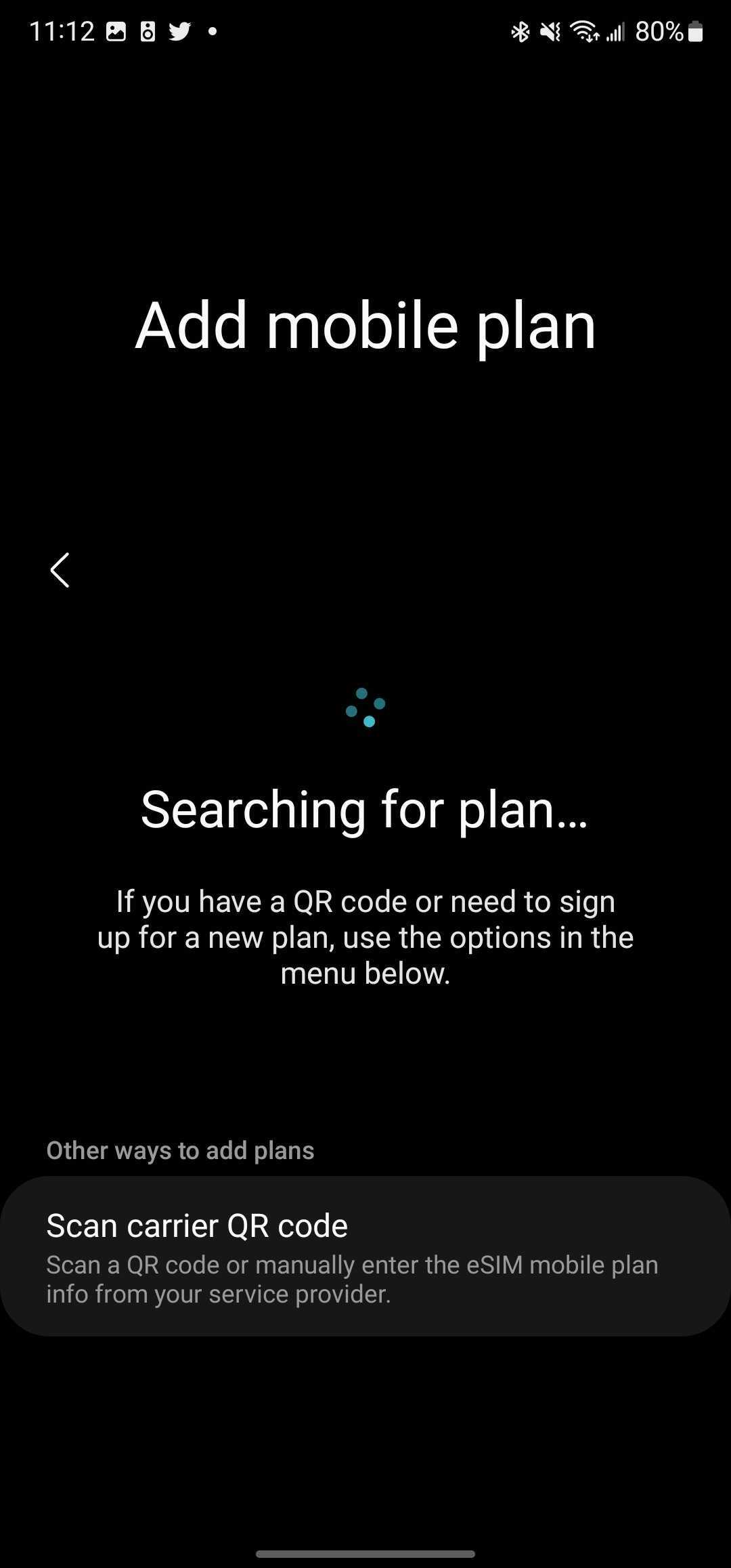 Samsung Galaxy S22 supports eSIM in the US - 9to5Google