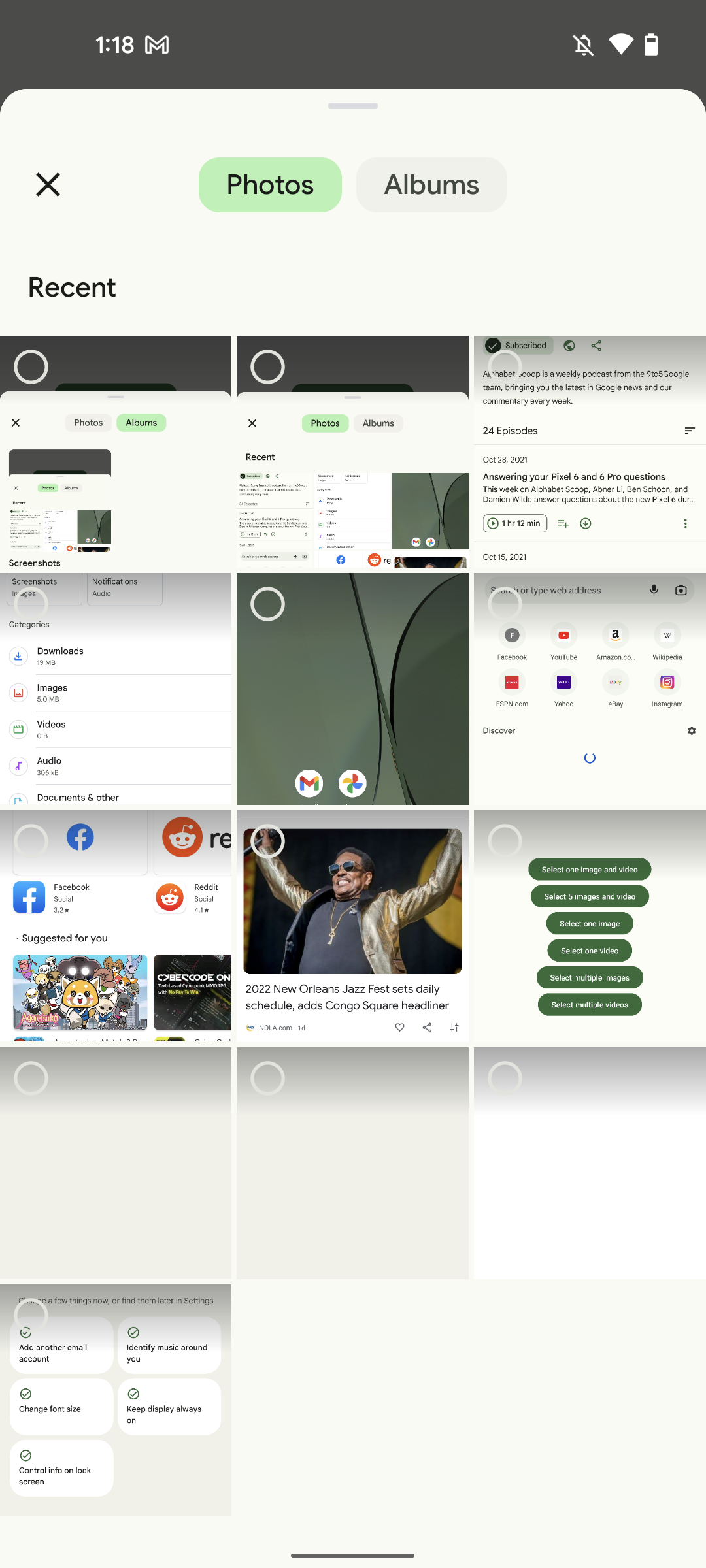 Android 13's new features for developers aren't all exclusive