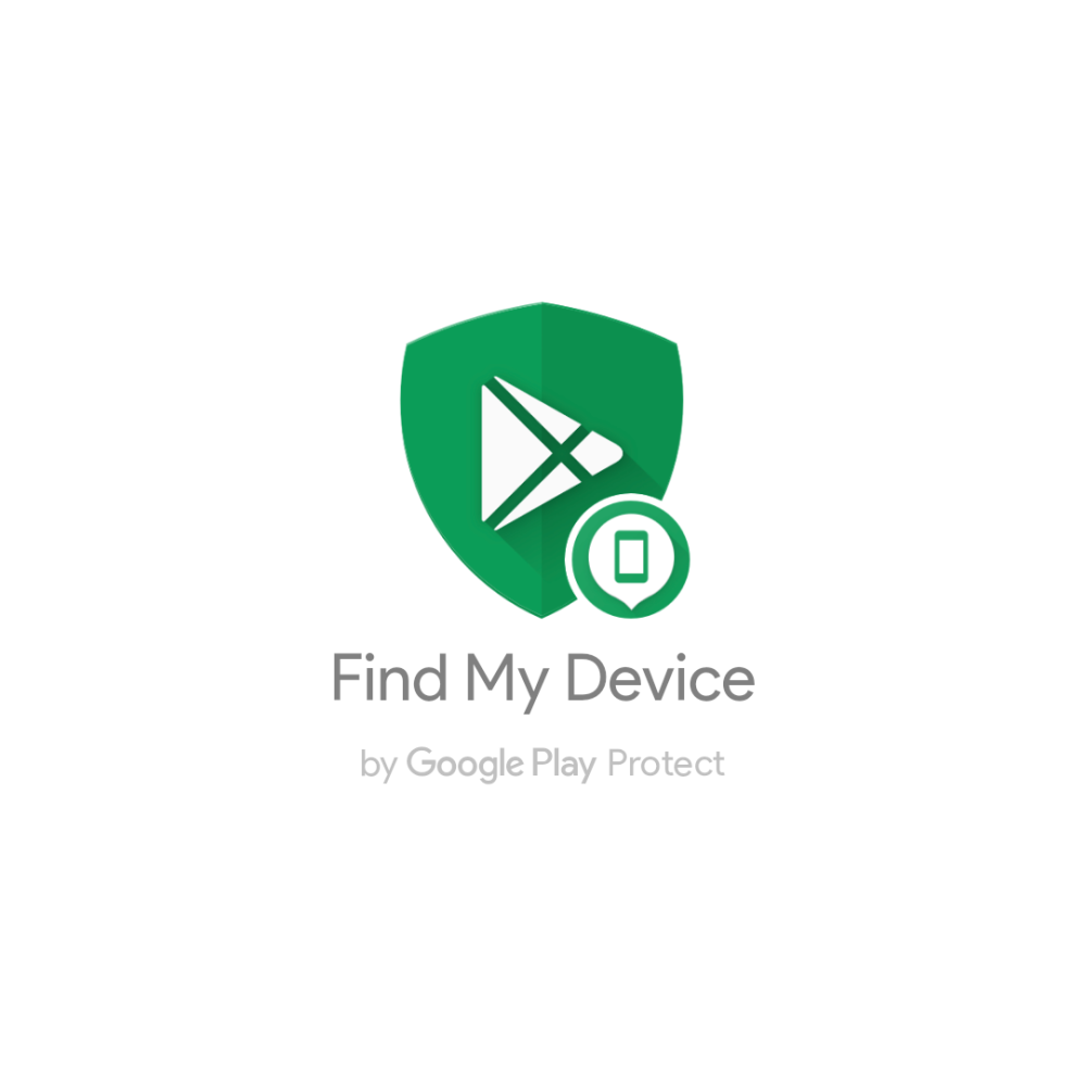 Google updates Find My Device with shadowless icon - 9to5Google