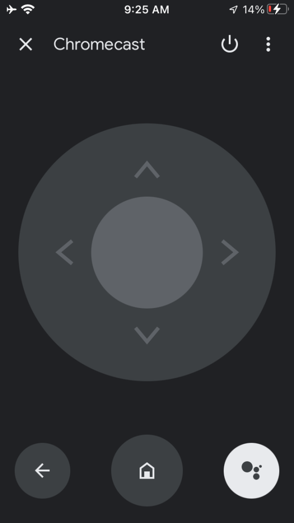 Google Home 2.48 brings Android TV remote to iOS, more - 9to5Google