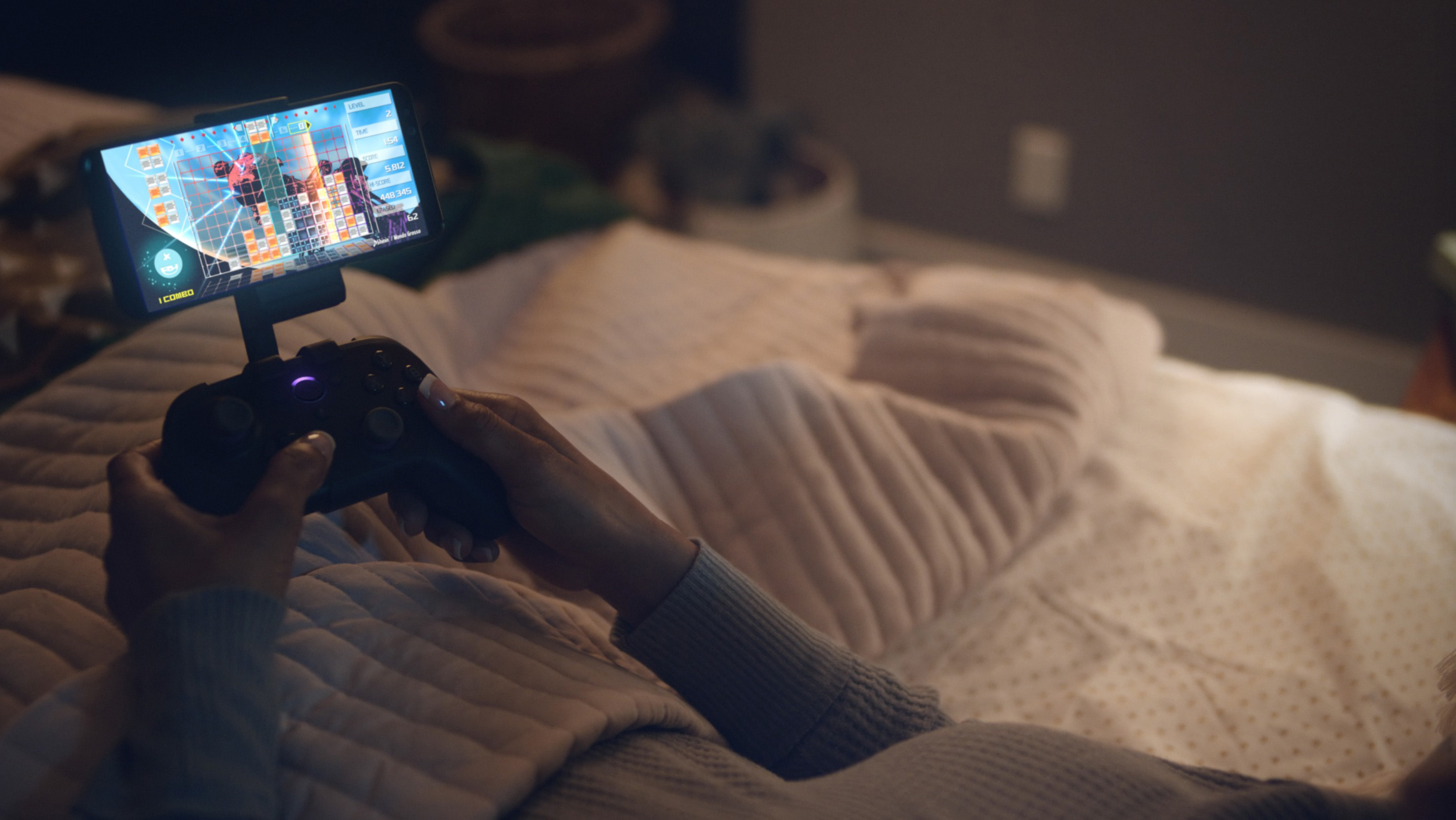Bandwidth: Amazon Luna available, adds Twitch streaming - 9to5Google