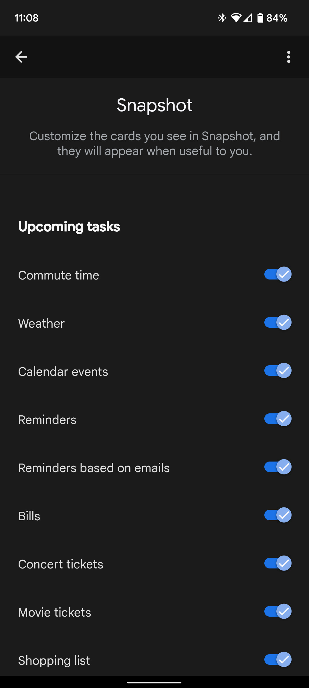 What is Google's Snapshot and what does it do? - 9to5Google