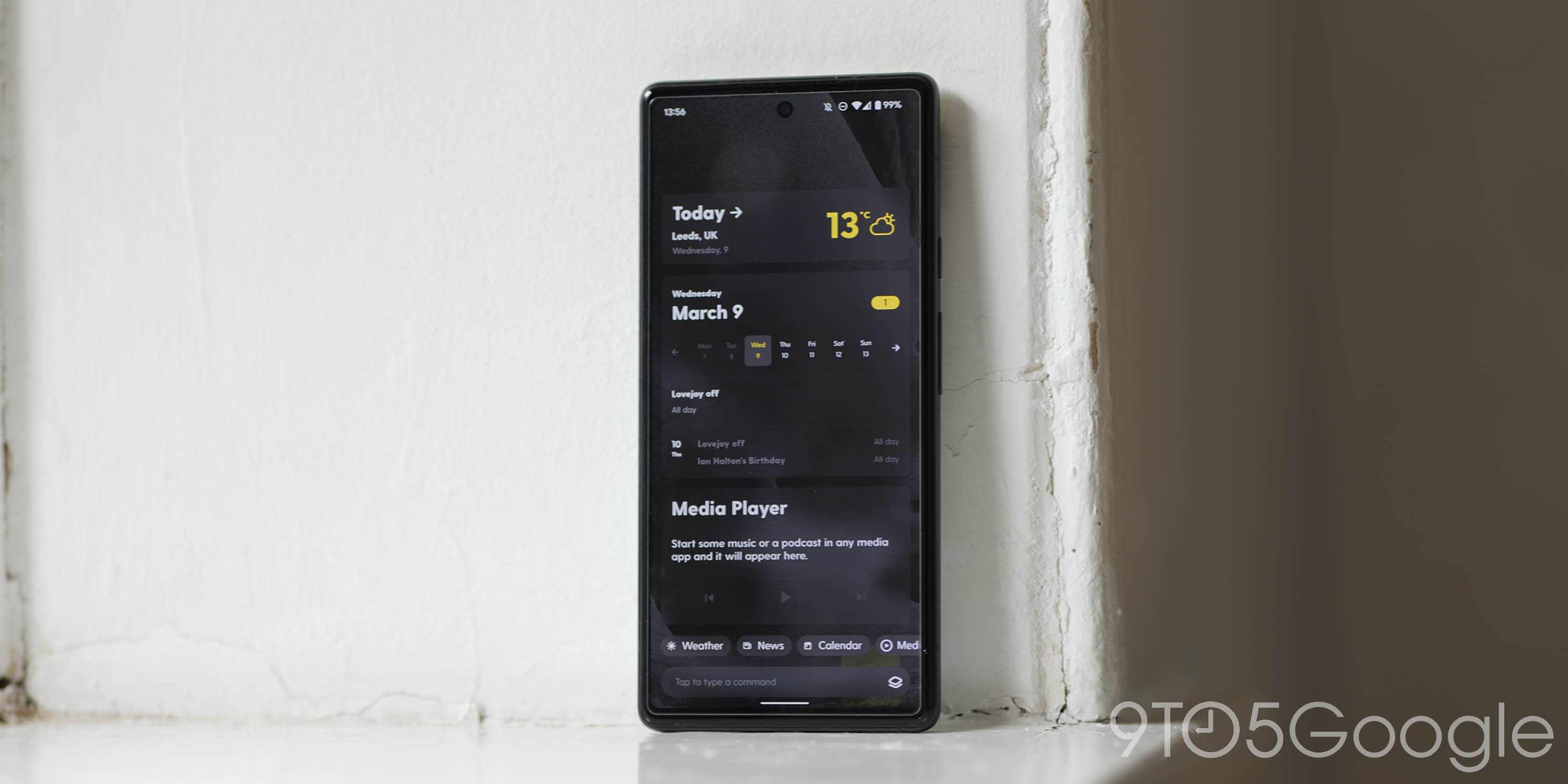 Best Android launchers to use on your phone in 2022 [Video] - 9to5Google