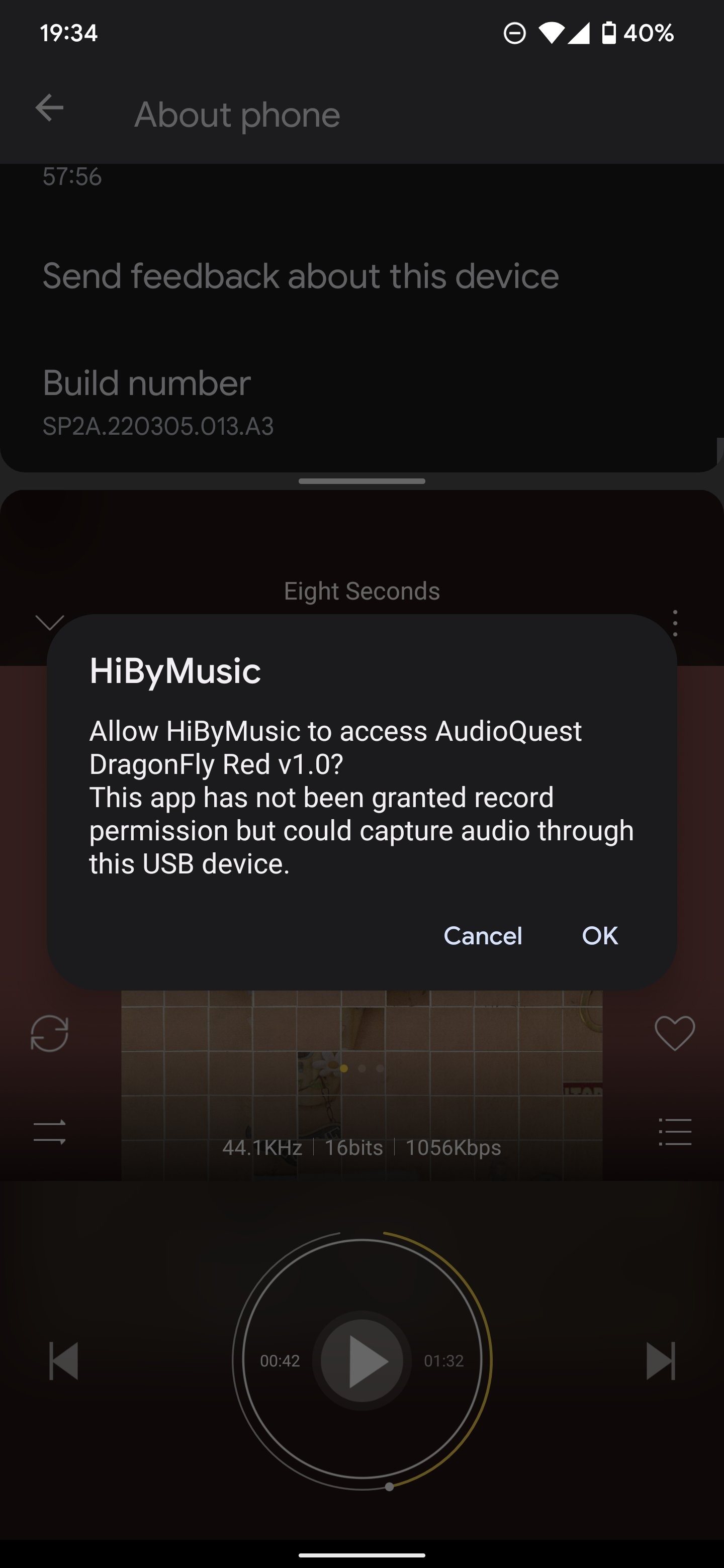 Pixel 6 getting better USB DAC support w/ update - 9to5Google