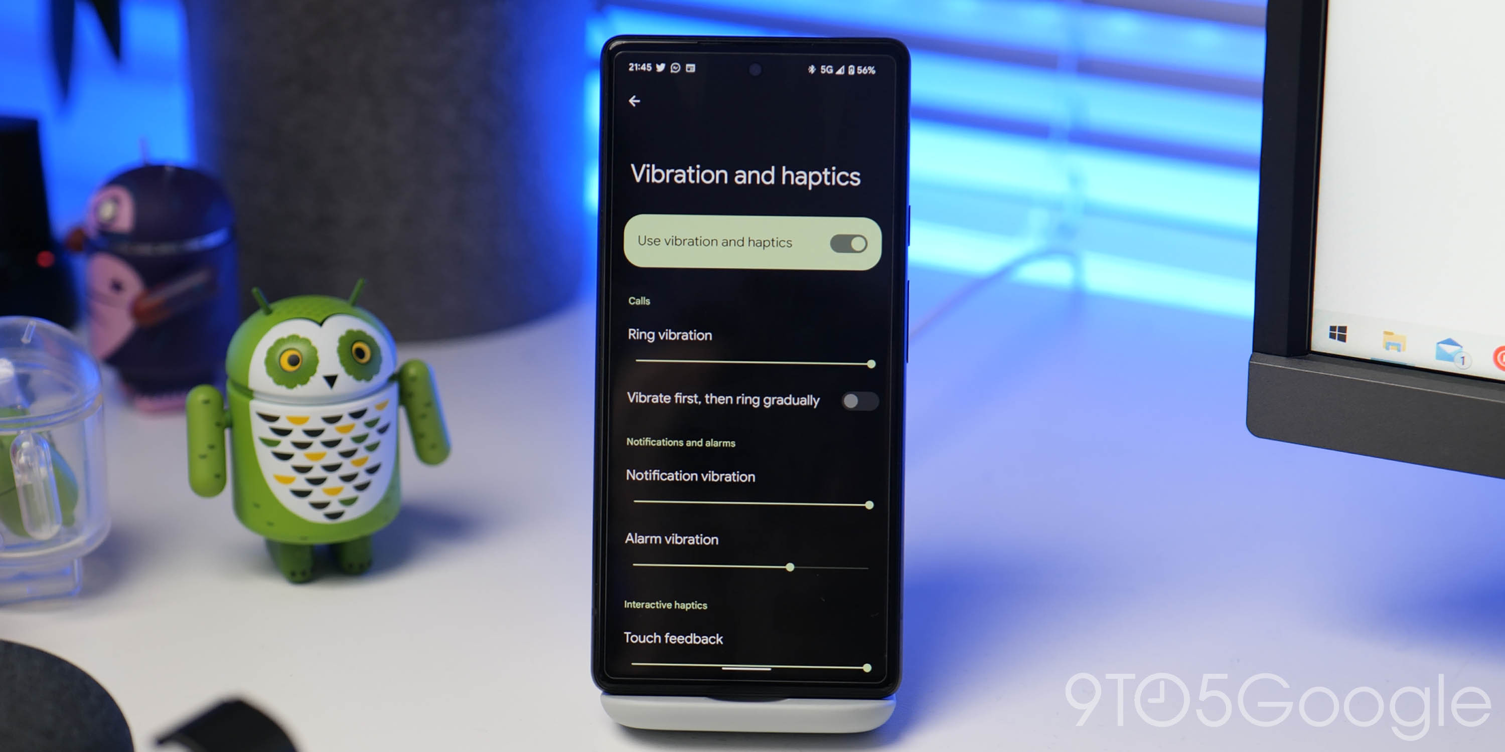 Android 13 Developer Preview 2 hands-on: Top new features - 9to5Google