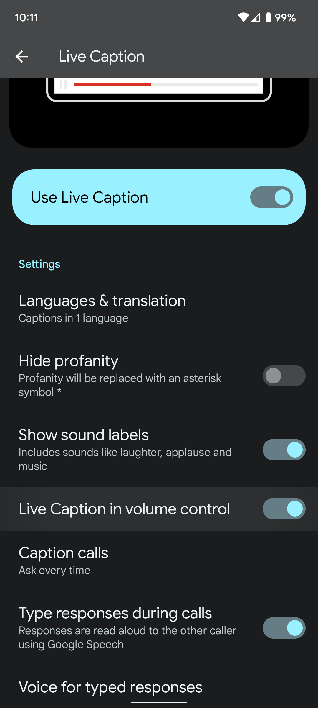 Answer calls on your Pixel without saying anything using Live Captions ...