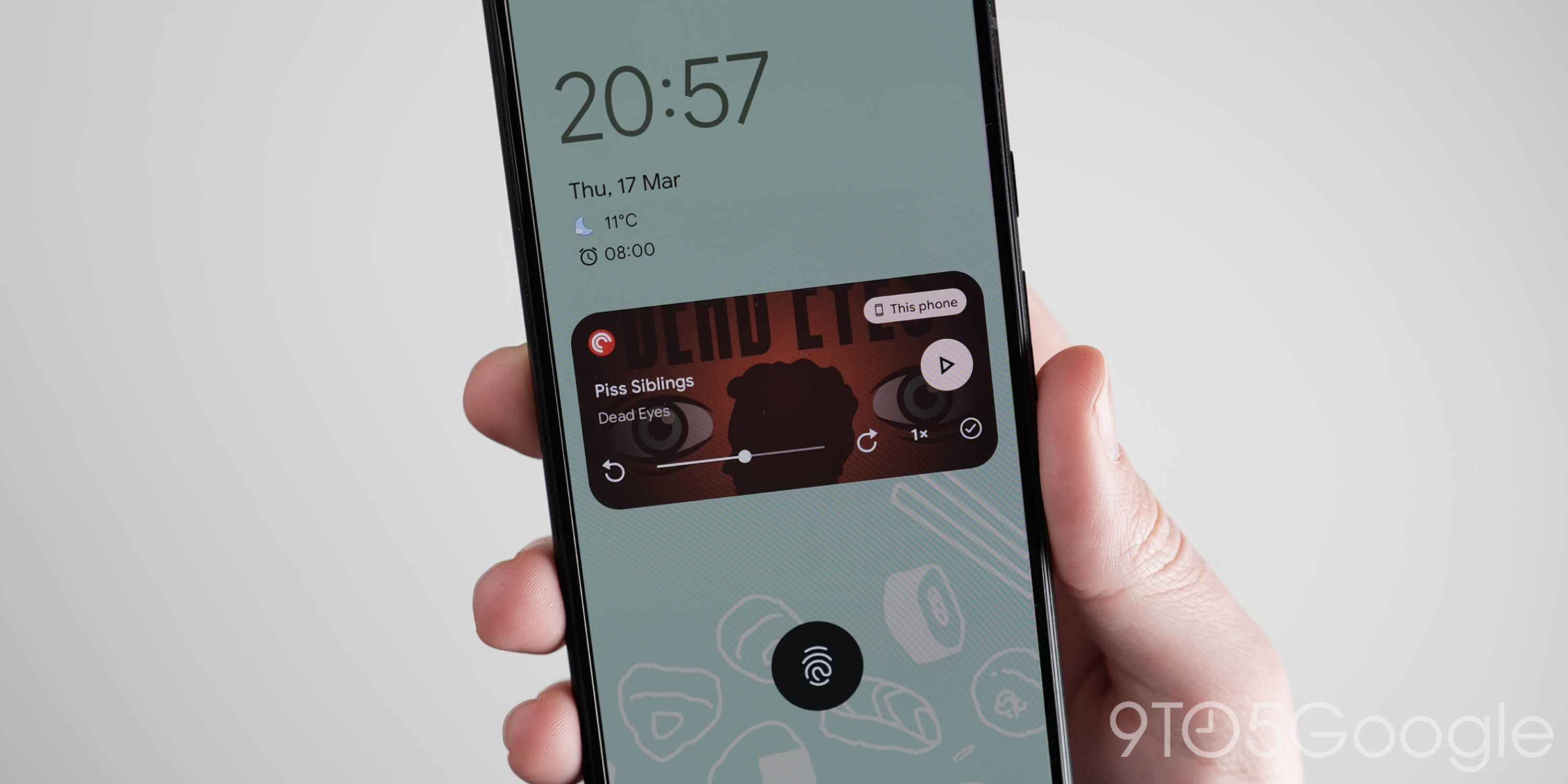 Android 13 Developer Preview 2 hands-on: Top new features - 9to5Google