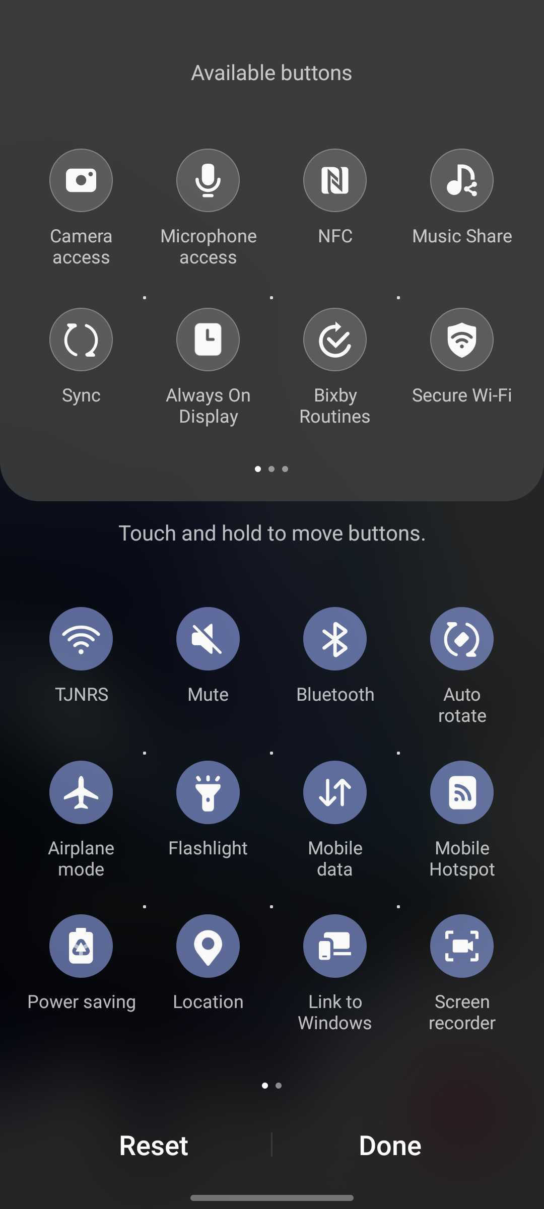 What's the Quick Panel on Samsung Galaxy devices? - 9to5Google