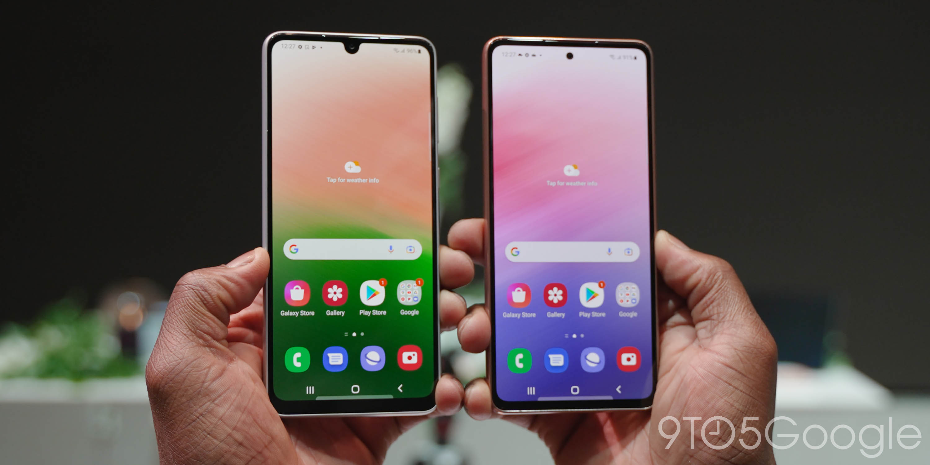 Samsung Android 13 update: What devices will get the upgrade?