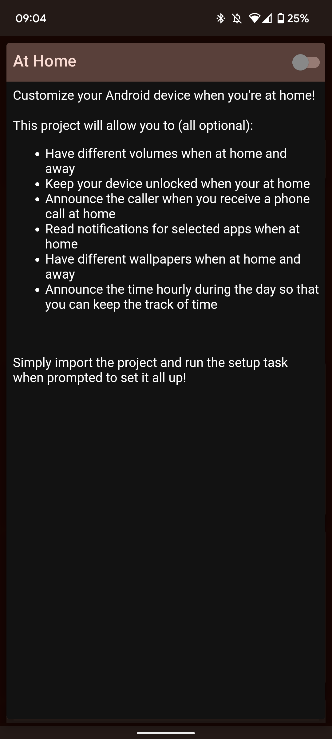 Tasker 6.0 beta adds simple 'Tasky' UI for automation novices
