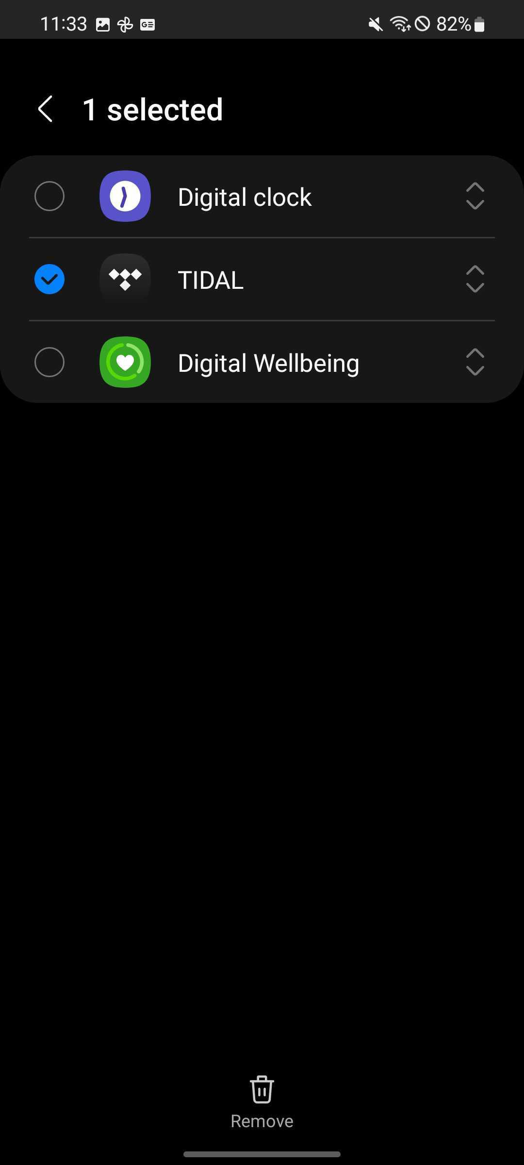 How to use Smart Widgets on your Galaxy device - 9to5Google