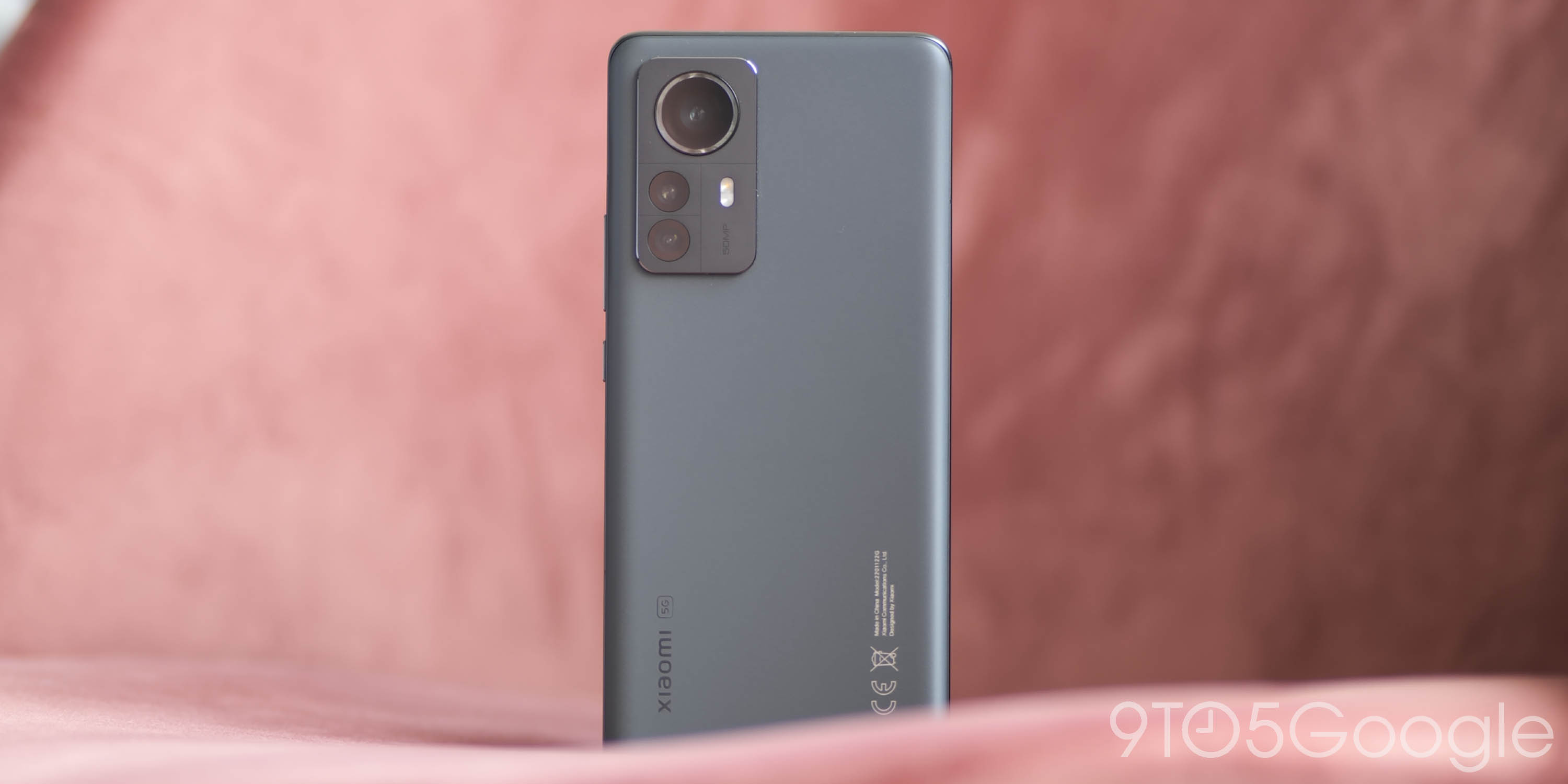 Xiaomi Mi 12 Pro vs. Mi 11 Ultra: Big upgrades? [Video] - 9to5Google