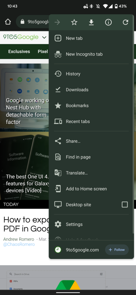 Google Chrome hits version 100 with new icon - 9to5Google