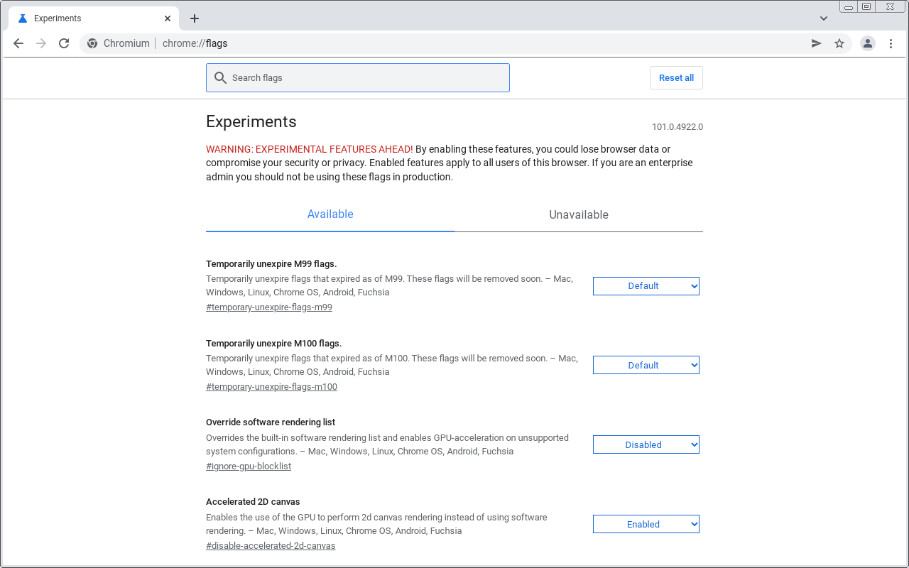 Here's the full Google Chrome browser running on Fuchsia - 9to5Google