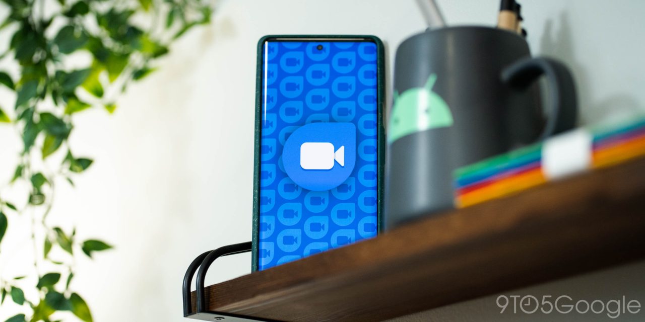 Google Duo icon comes back on Android - 9to5Google