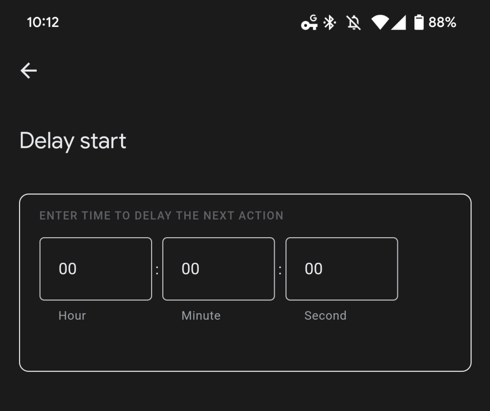 Google Home will let you delay the start of Assistant Routines - 9to5Google