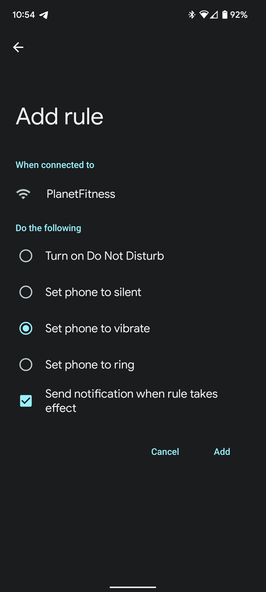 Get some automation going with Rules on your Pixel - 9to5Google
