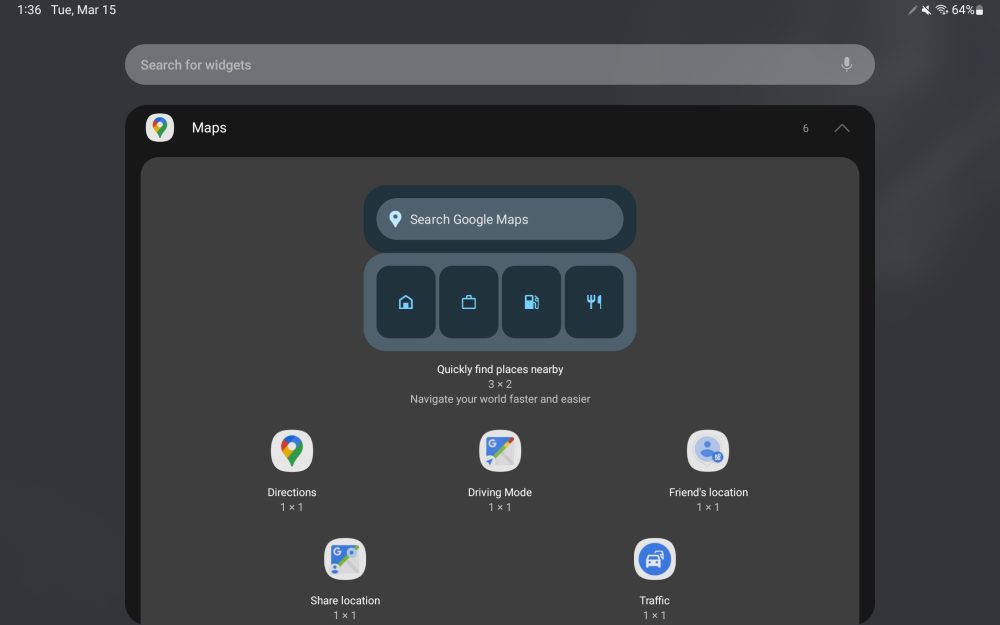 What Material You widgets are exclusive to Pixel phones? - 9to5Google