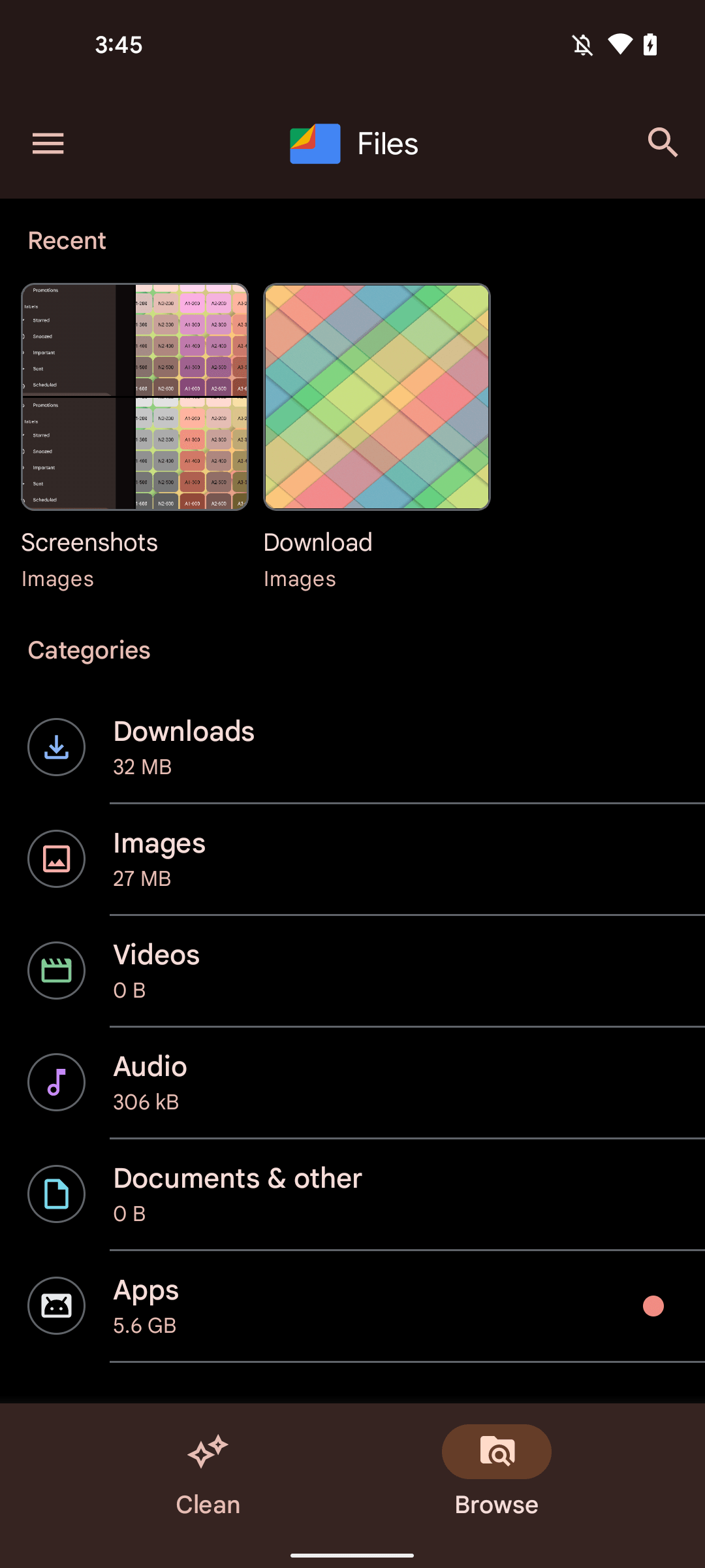 Android 13: New Material You dynamic color theme styles - 9to5Google