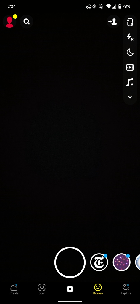 'Pixel Camera Services' updated for Night Sight in Snapchat - 9to5Google