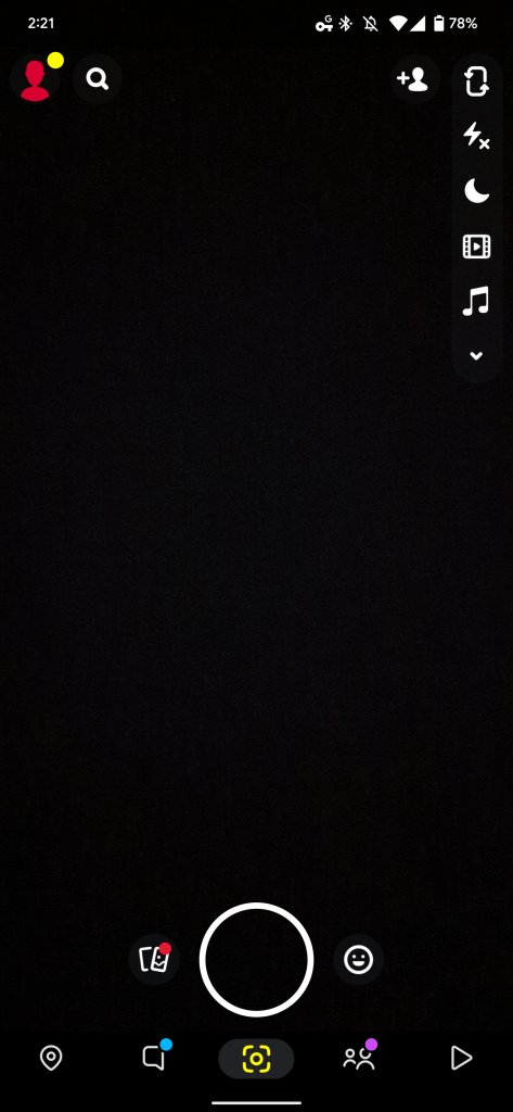 'Pixel Camera Services' updated for Night Sight in Snapchat - 9to5Google