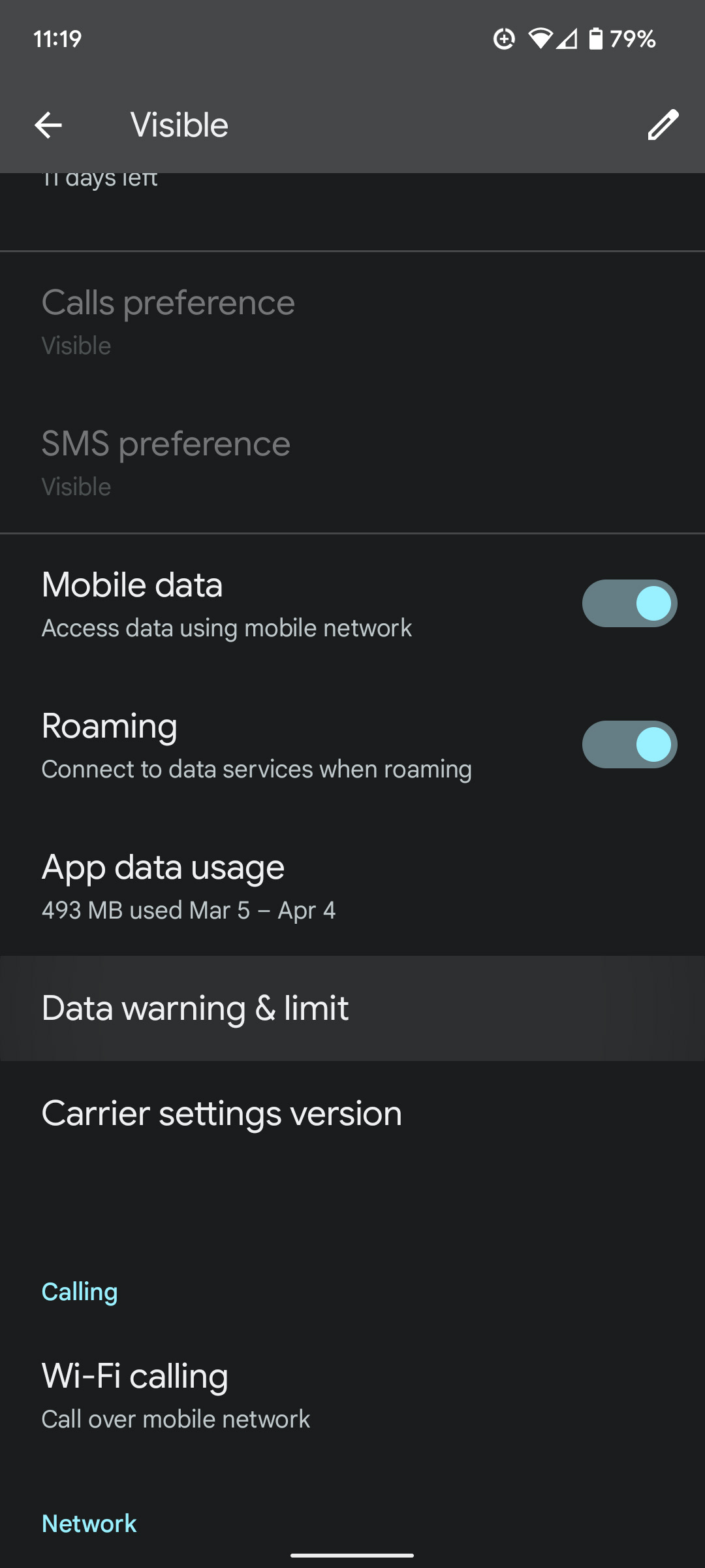 Easily manage mobile data on your Pixel - Here's how - 9to5Google