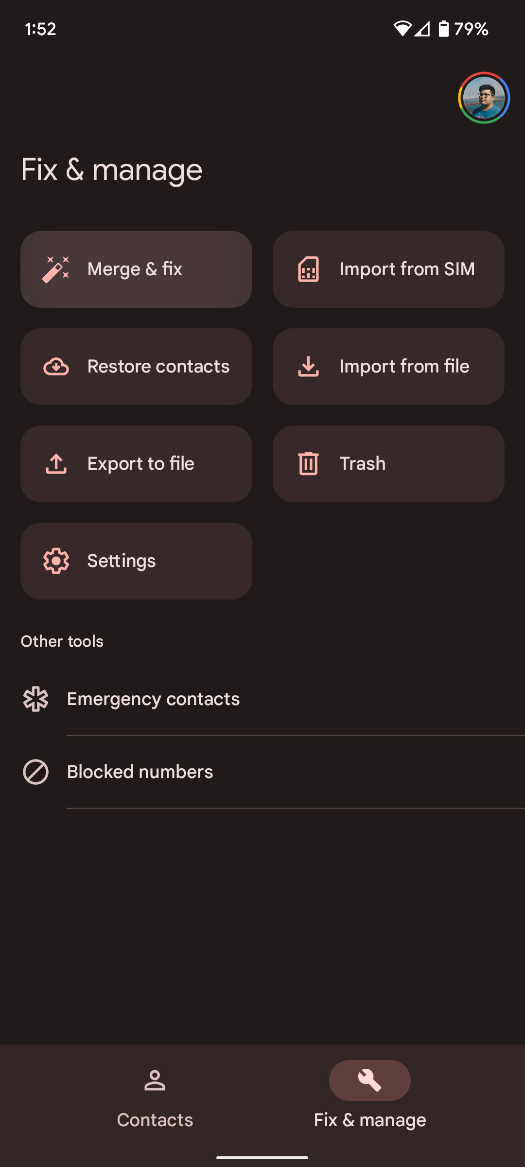 Merge and manage your Google Contacts - Here's how - 9to5Google