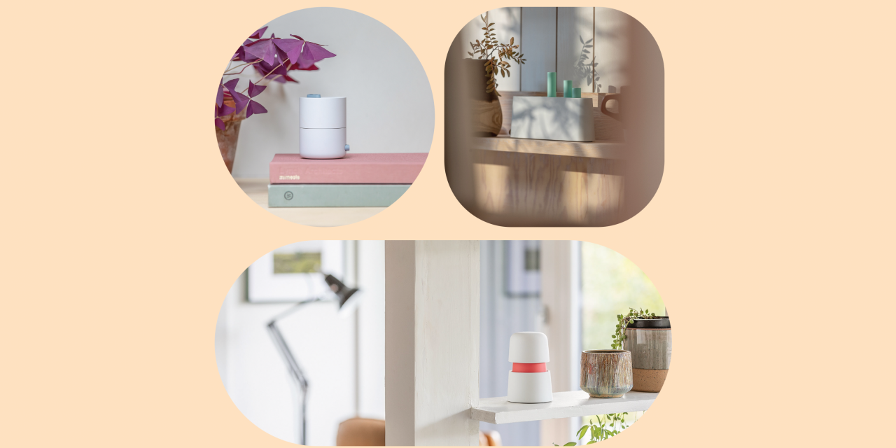 Google 'Little Signals' experiment shows Ambient Computing - 9to5Google