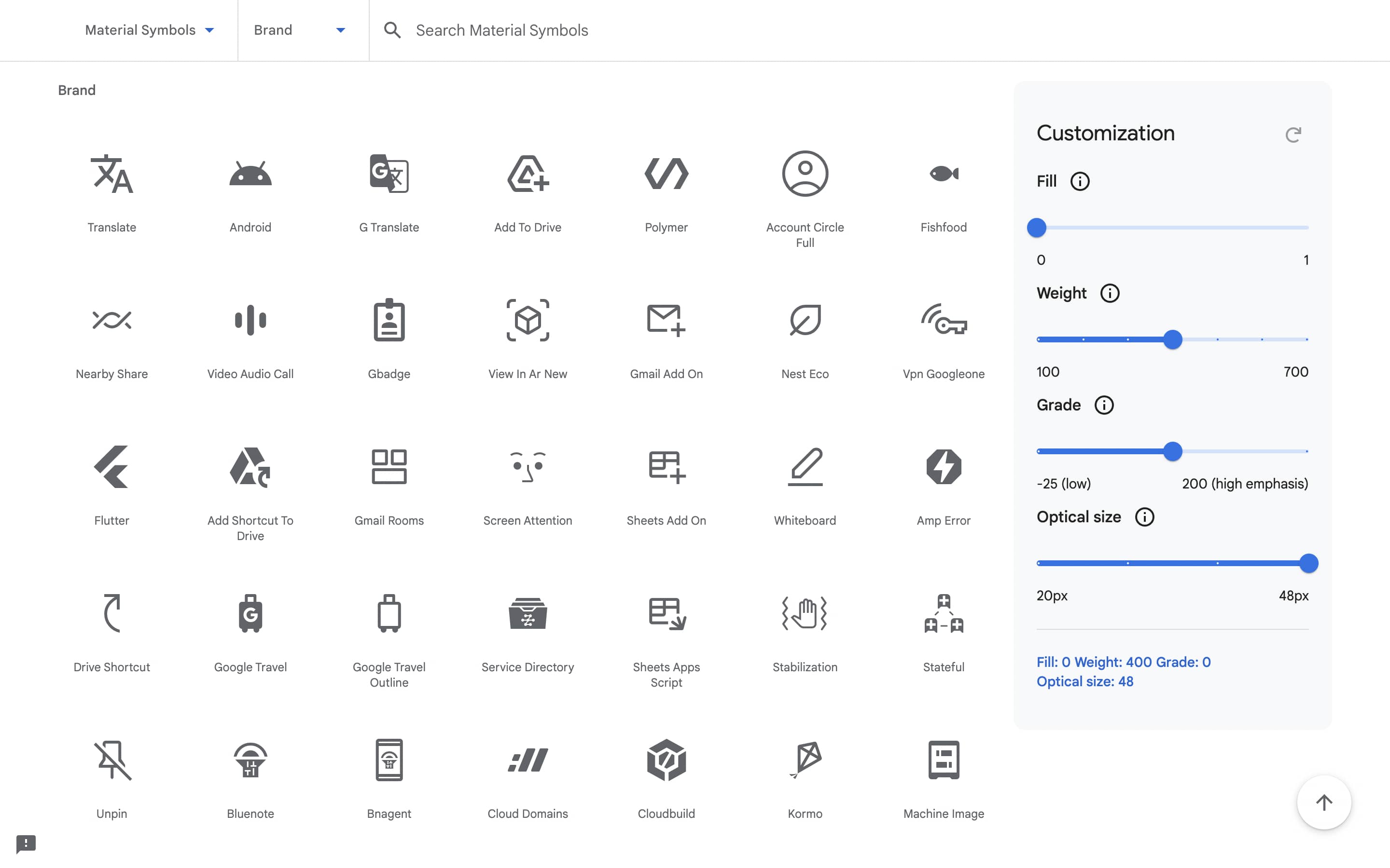'Material Symbols' are the newest Google Font icons - 9to5Google