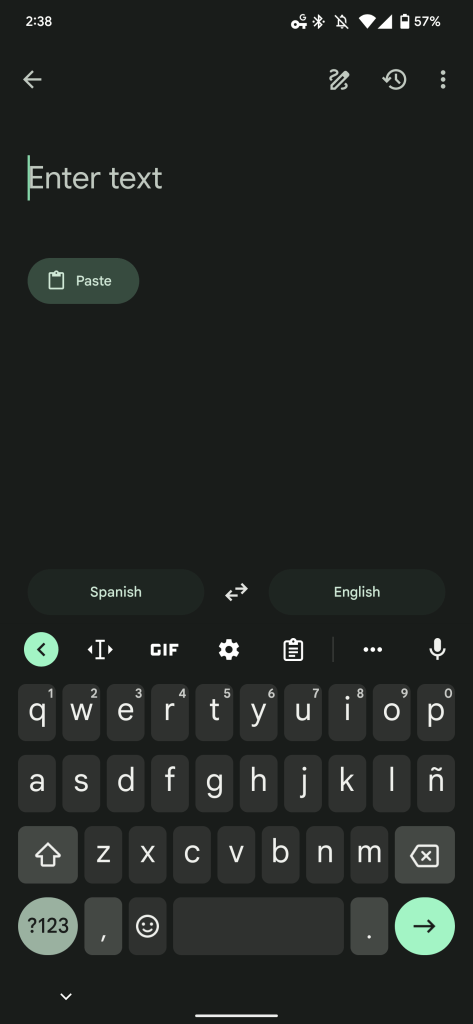 Google Translate now auto switches Gboard language - 9to5Google