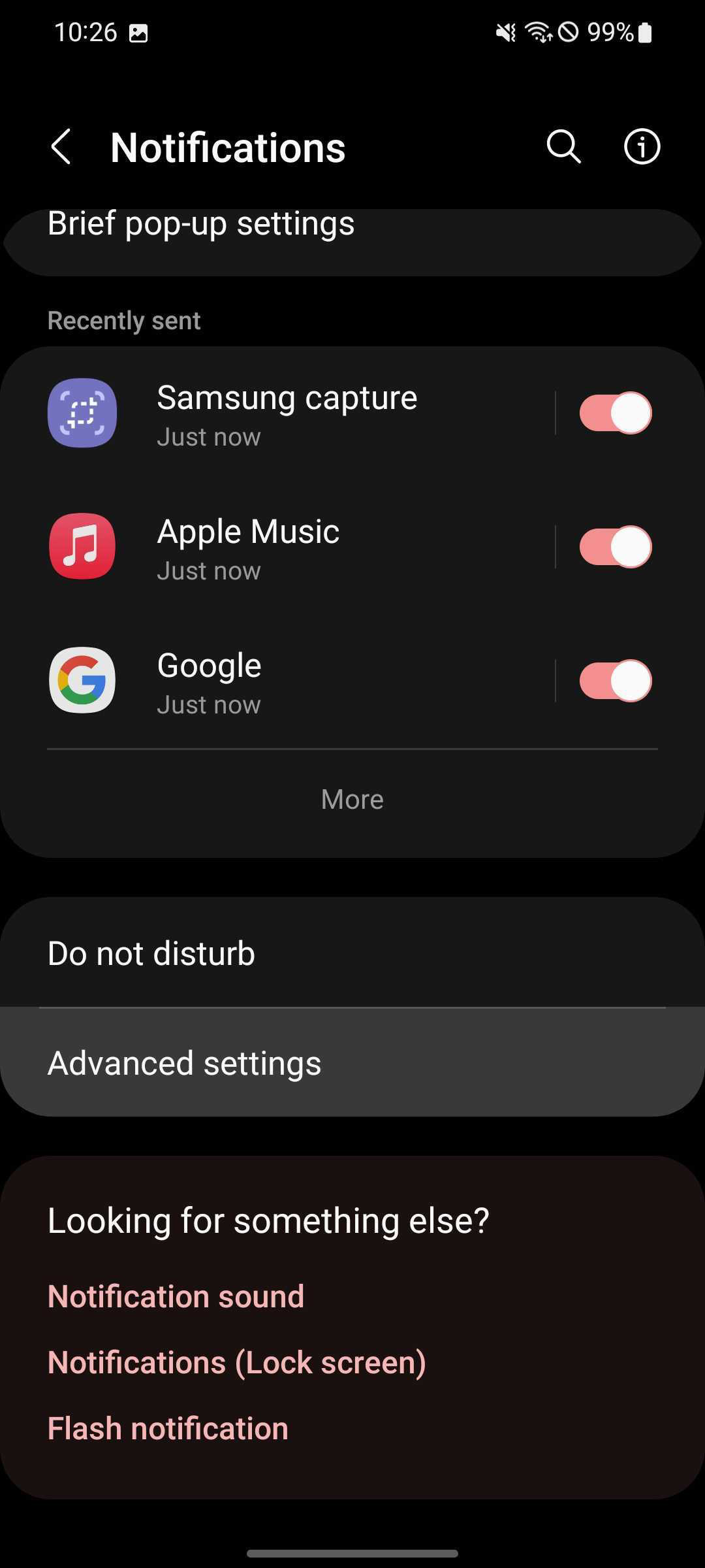 Notification History - What is it and how do you use it? - 9to5Google