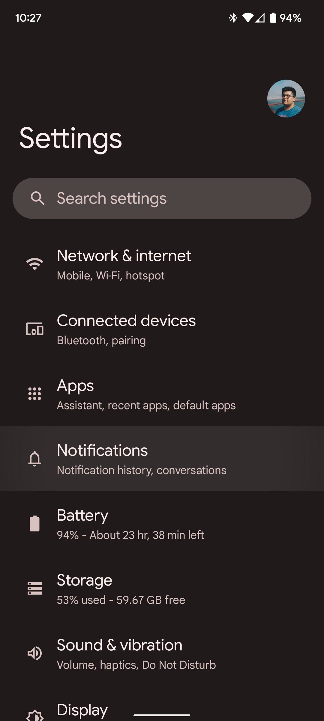 Notification History - What is it and how do you use it? - 9to5Google