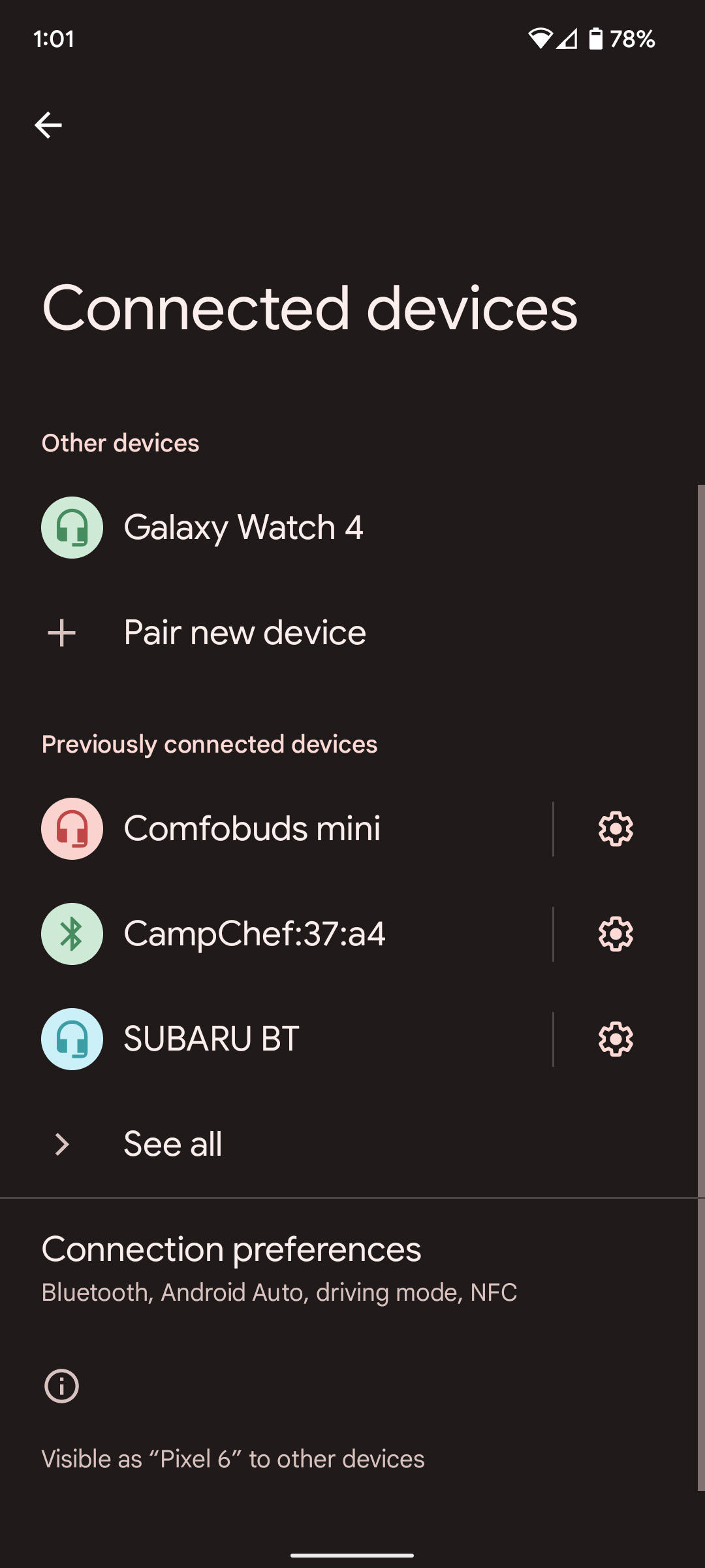 Rename your Bluetooth devices on Android – Here's how