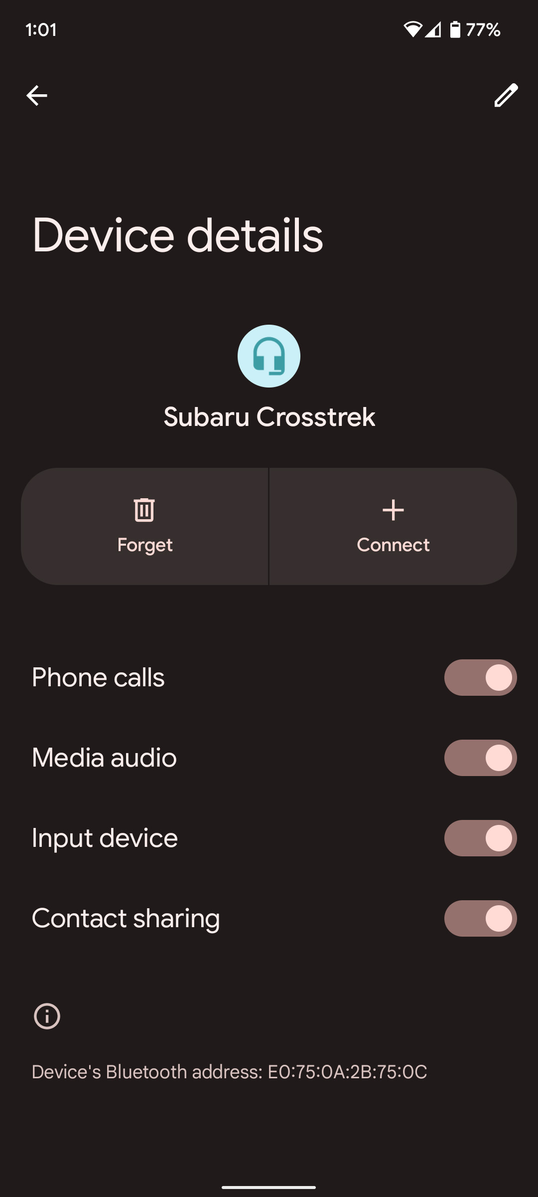 Rename your Bluetooth devices on Android – Here's how