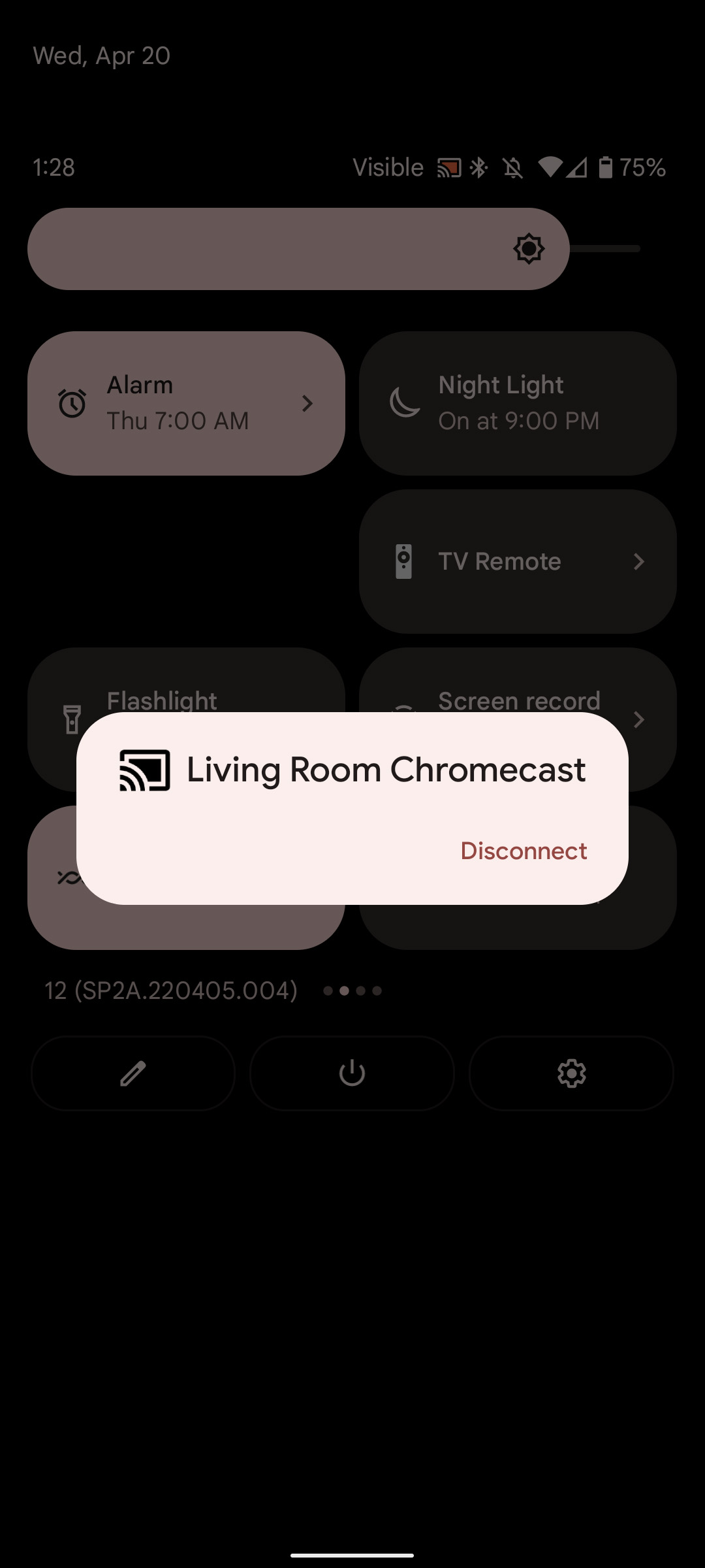 Cast your screen to your Google TV - Here's what to do - 9to5Google