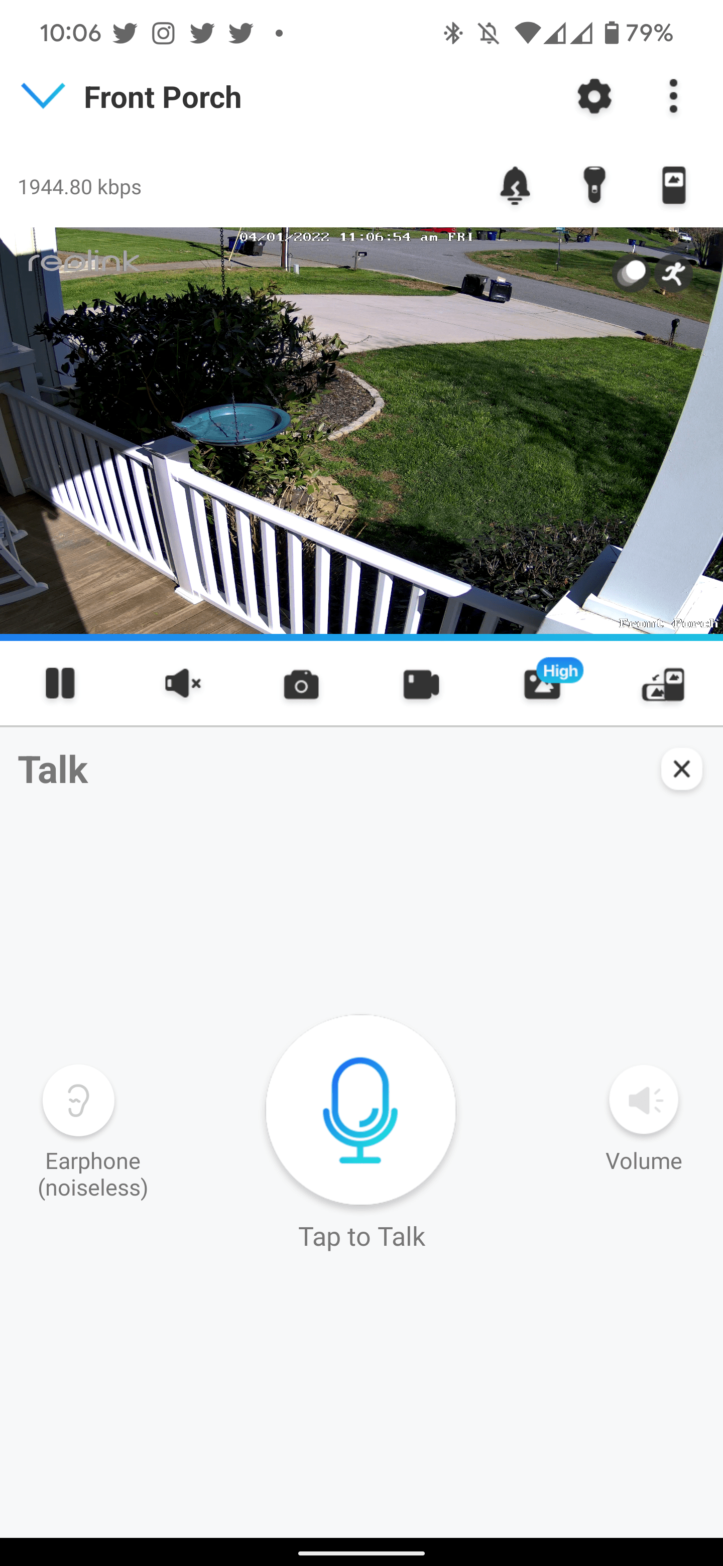 Reolink Google Assistant cameras have zoom, solar, more - 9to5Google