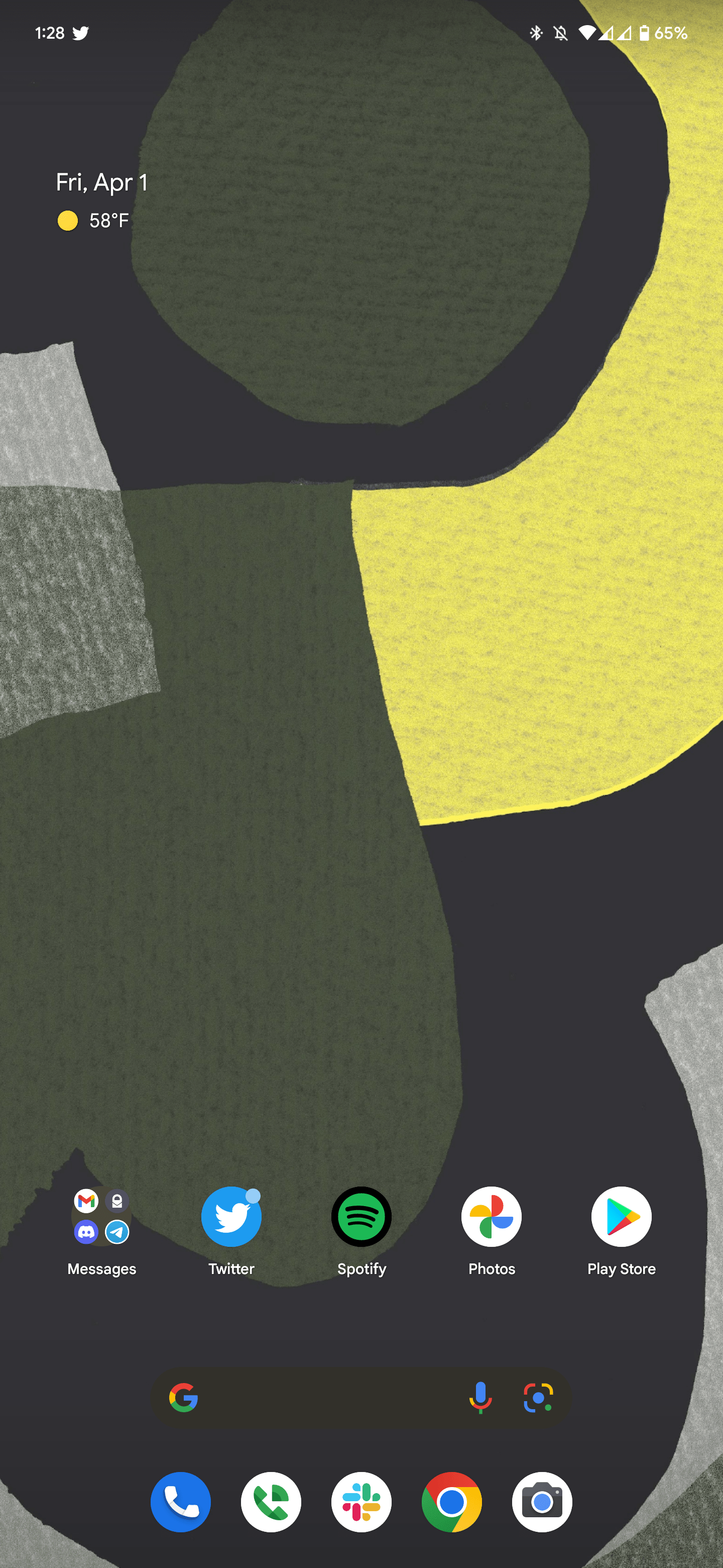 How to use Android 12L's taskbar on Google Pixel - 9to5Google