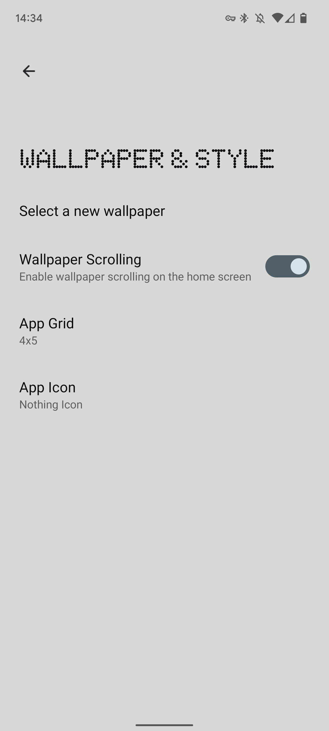 Nothing Launcher launches in Beta for Pixel 5 and 6 series - 9to5Google