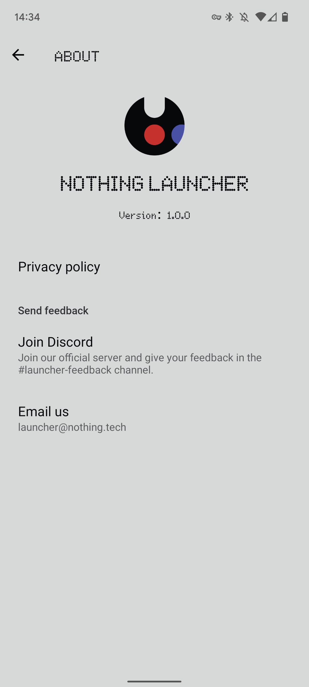 Nothing Launcher launches in Beta for Pixel 5 and 6 series - 9to5Google